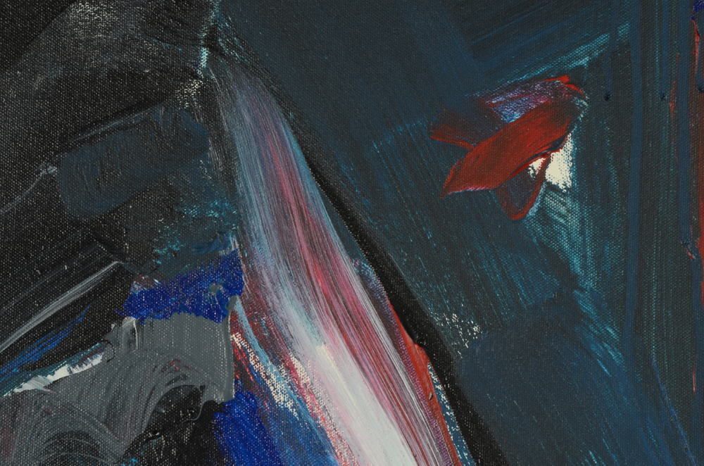 Linda Le Kniff Seriolithograph after "Robe du Soir" | EBTH