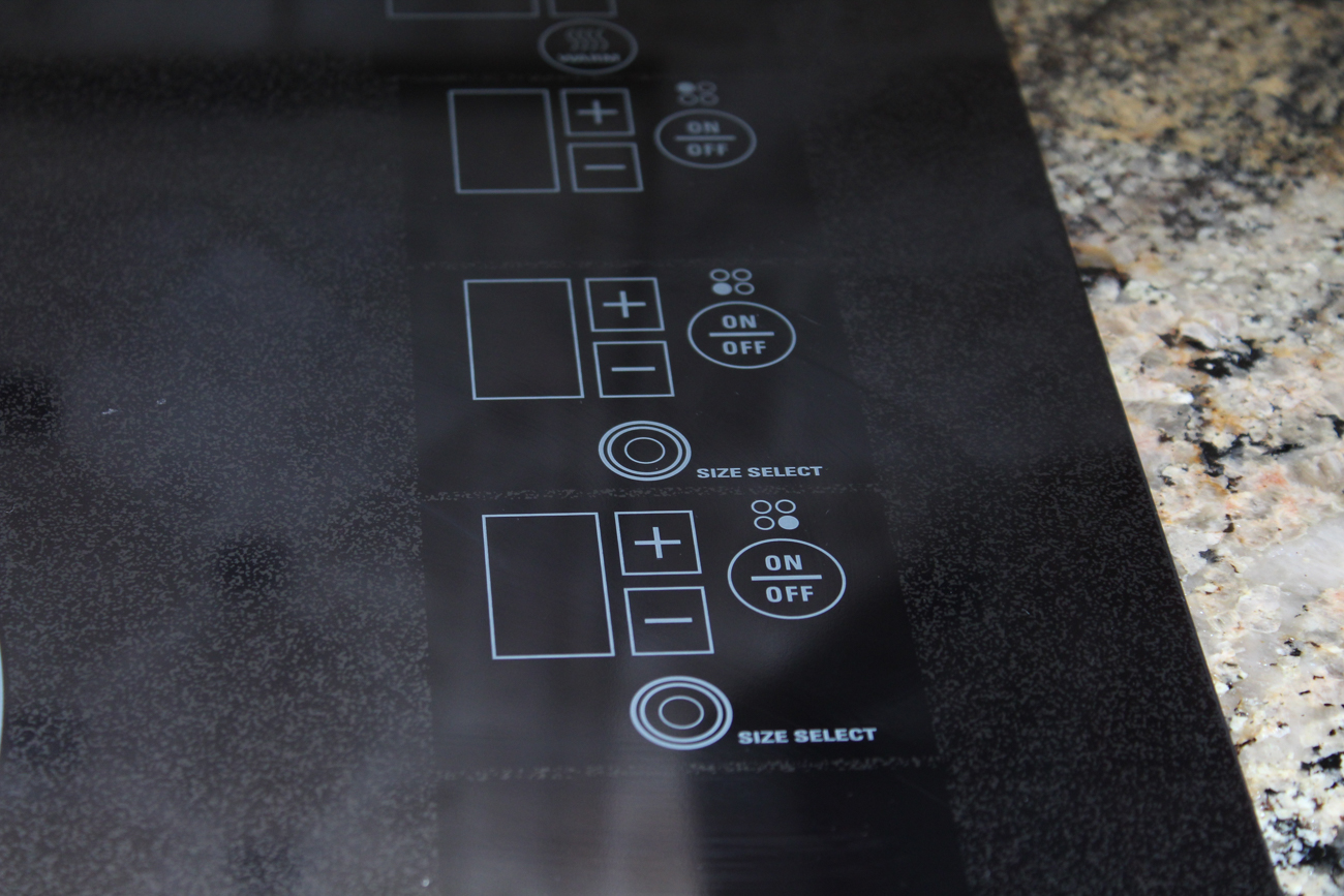 General Electric "Monogram" Electric Cooktop | EBTH