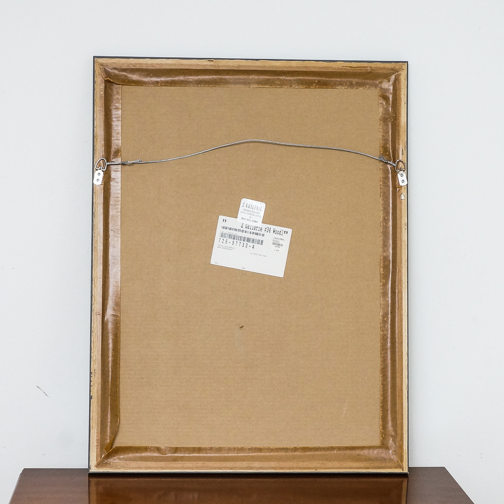 Reproduction Lithograph Print After Vintage Isolabella Poster | EBTH
