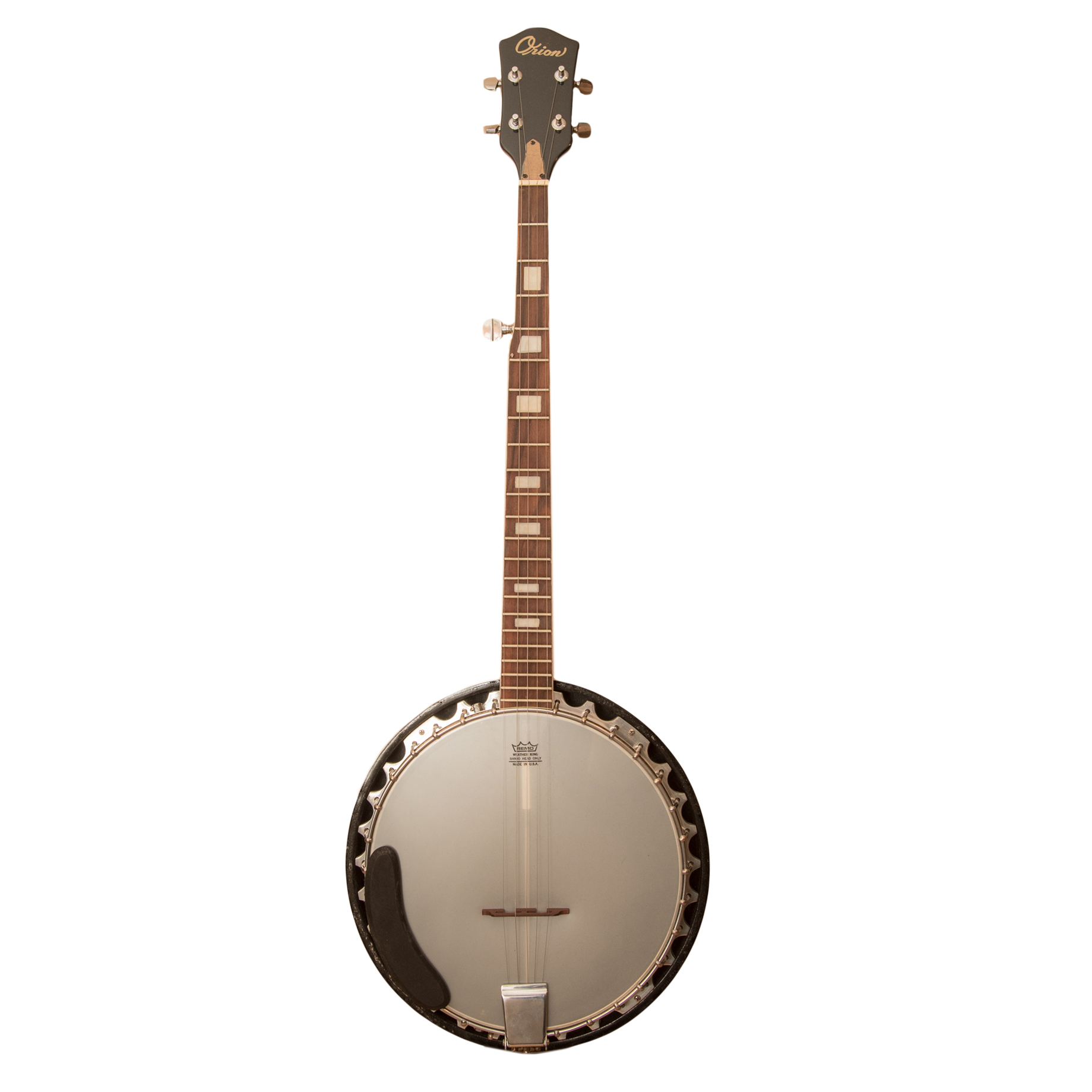 Vintage Orion 5-String Banjo | EBTH
