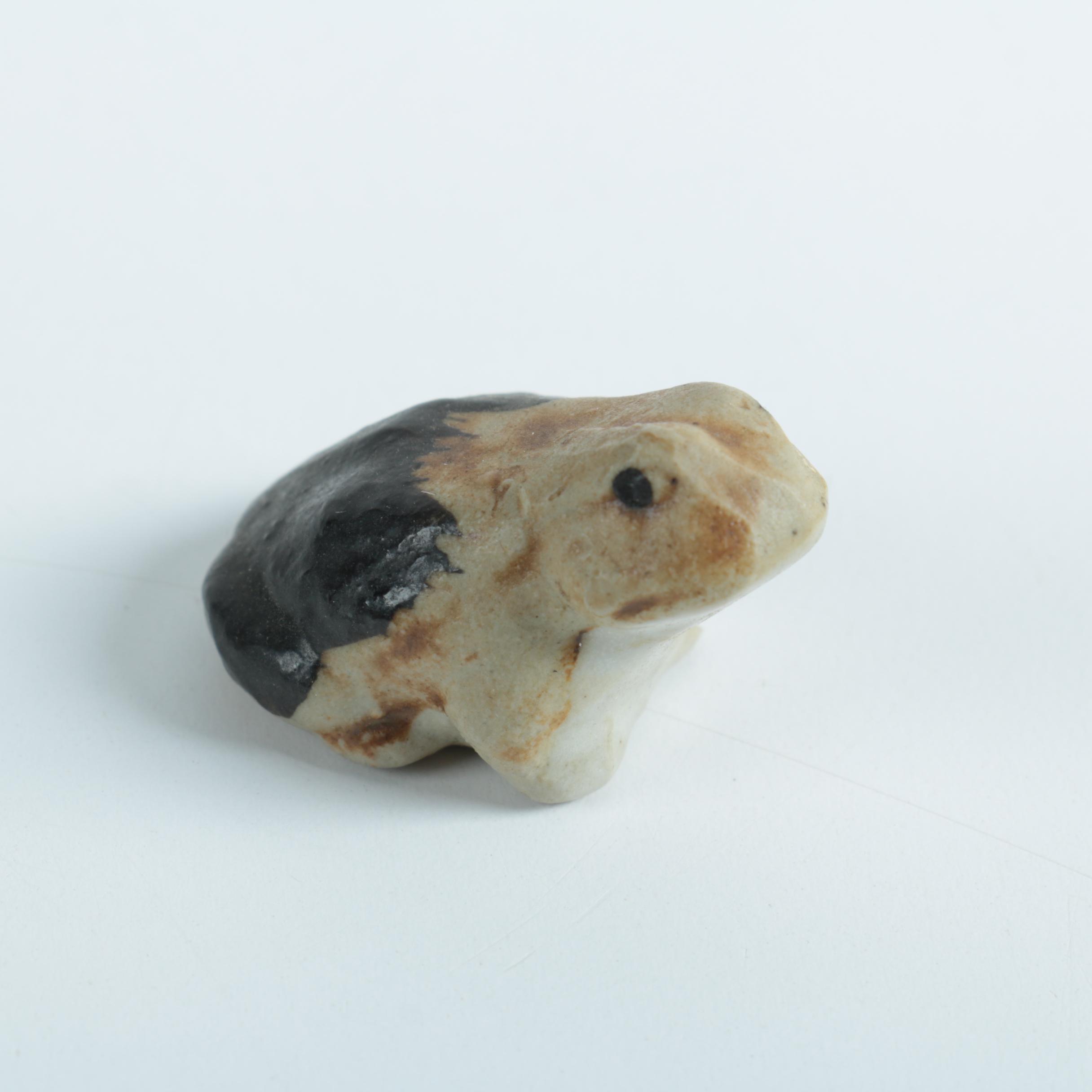 Ceramic Toad Figurines | EBTH