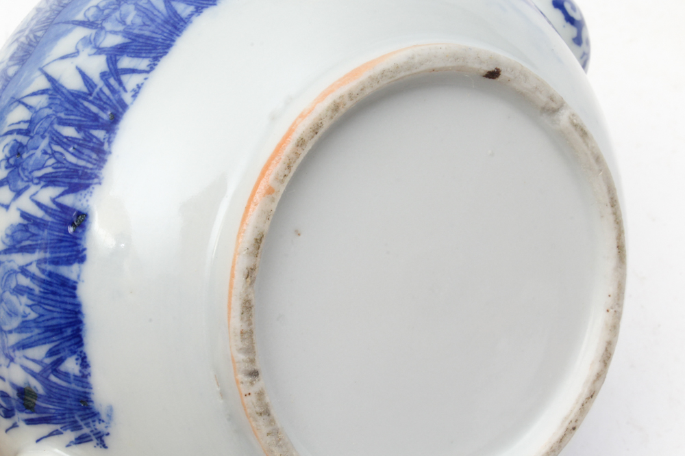 East Asian Porcelain Teapots | EBTH
