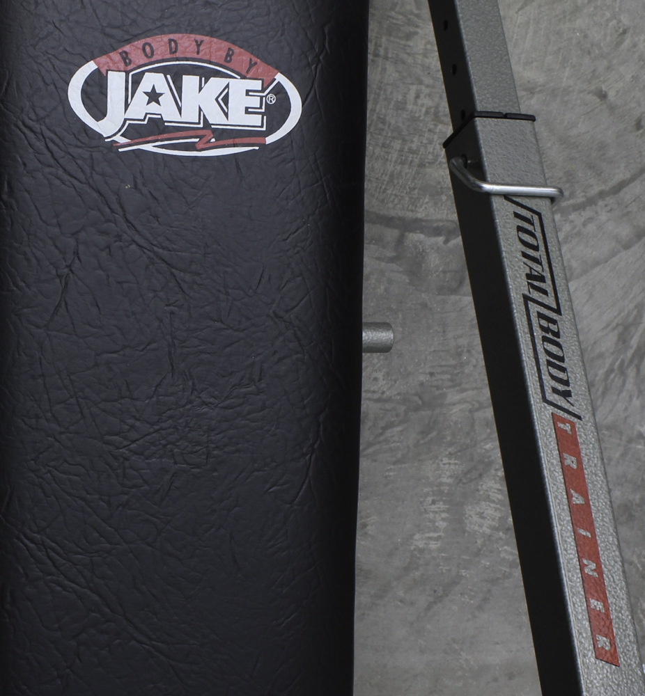 Body by Jake Total Body Trainer | EBTH