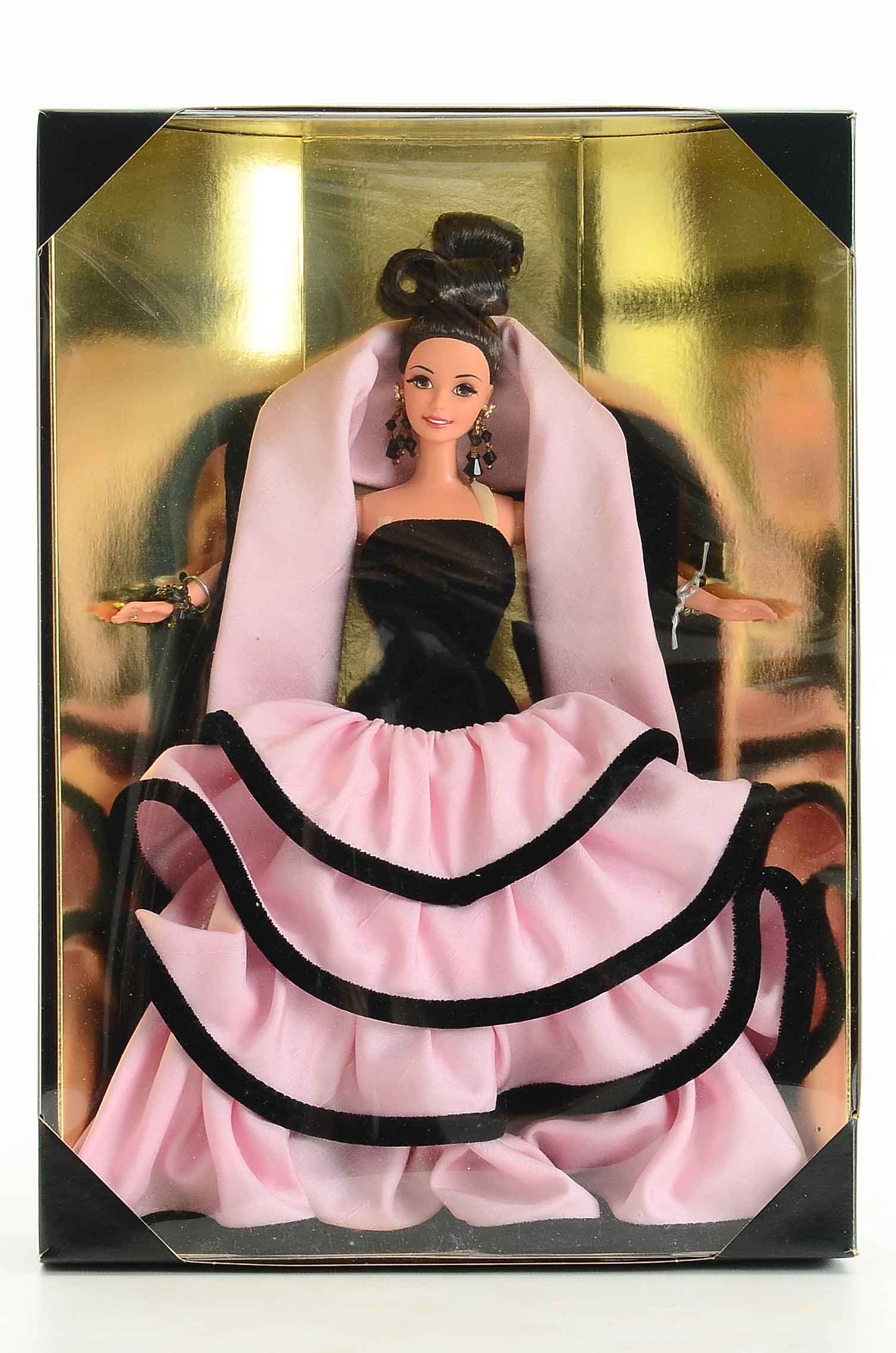 Limited Edition "Escada" Barbie | EBTH