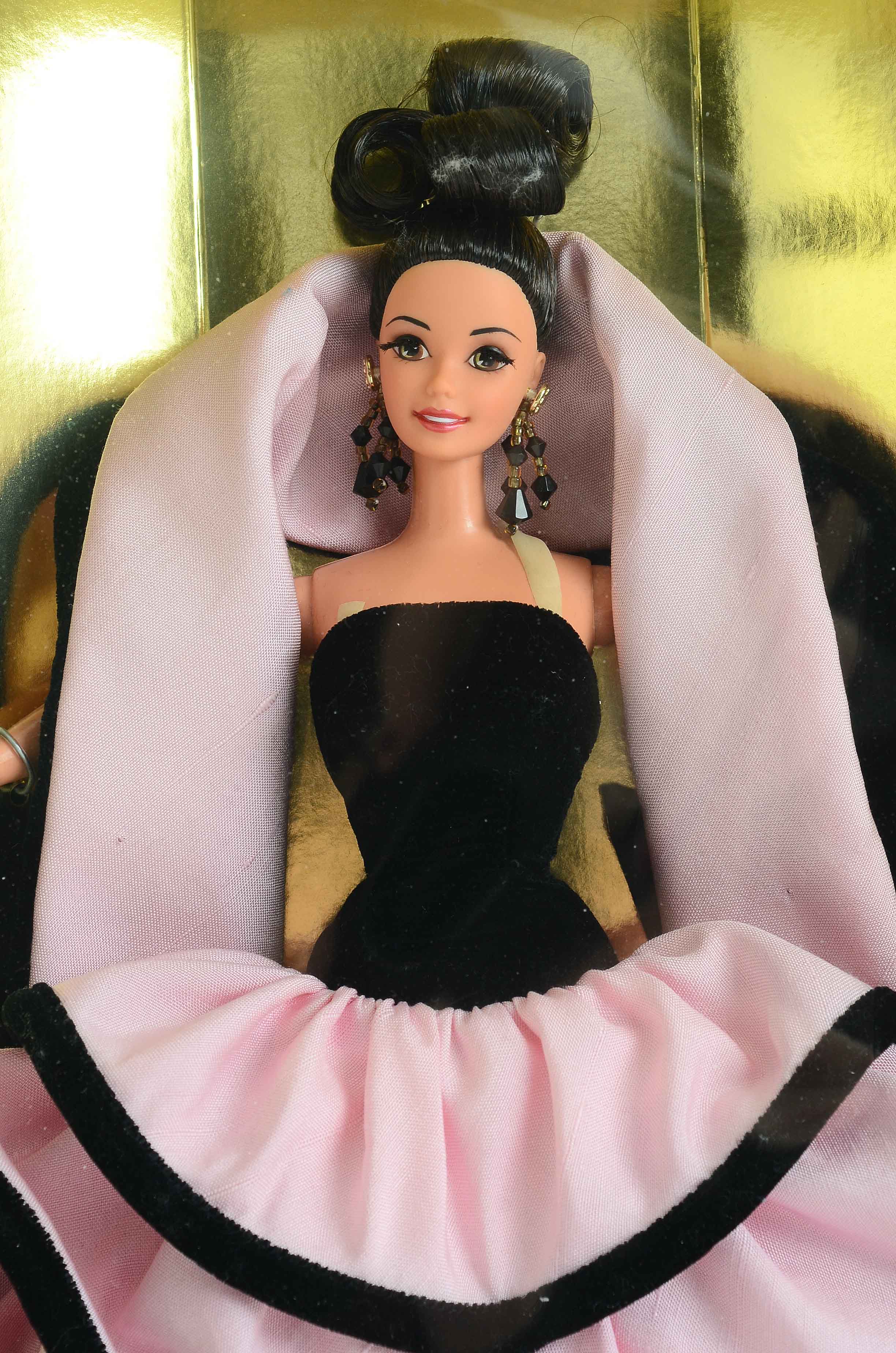 Limited Edition "Escada" Barbie | EBTH