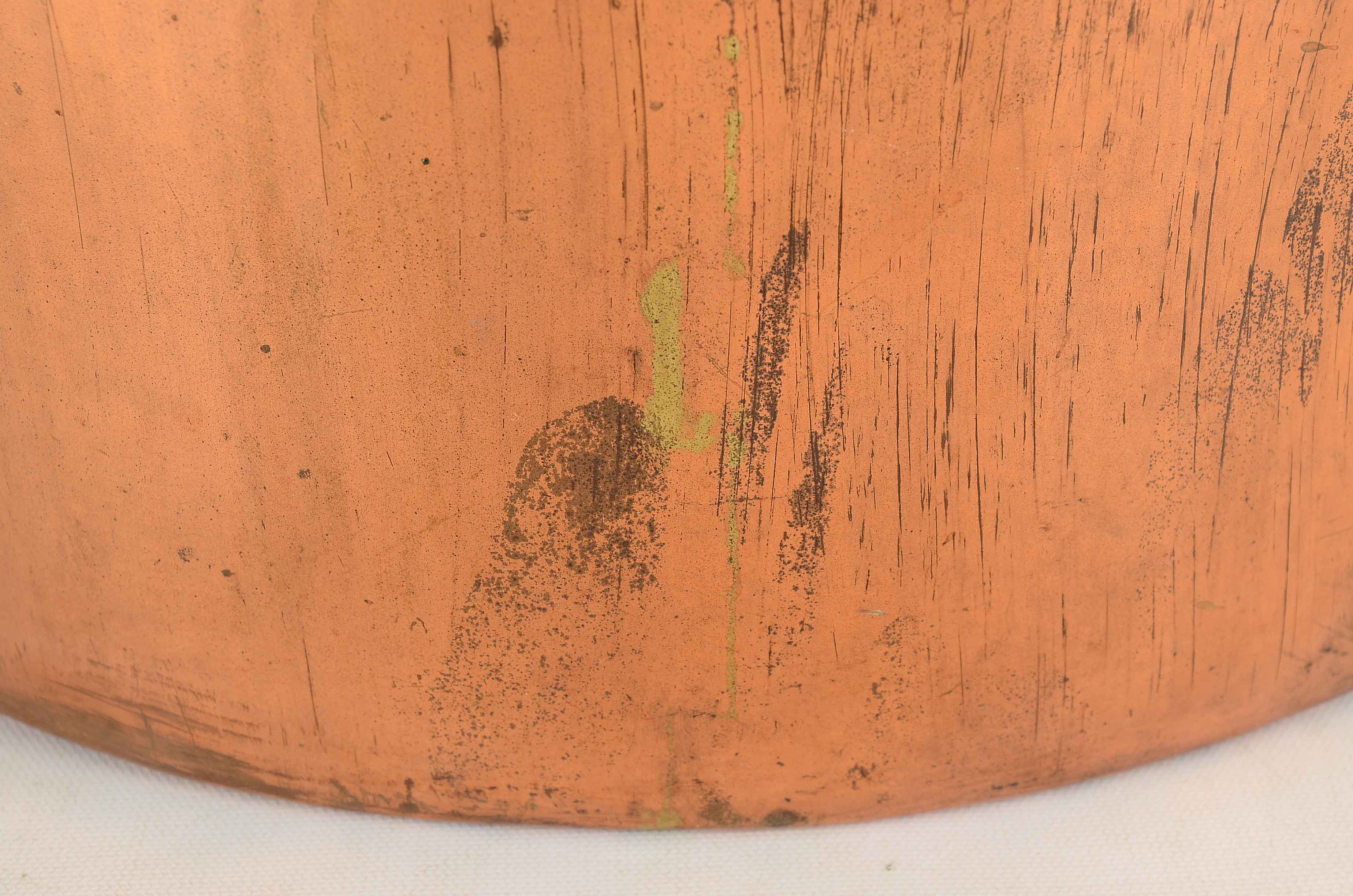 Vintage Copper Boiling Pot | EBTH