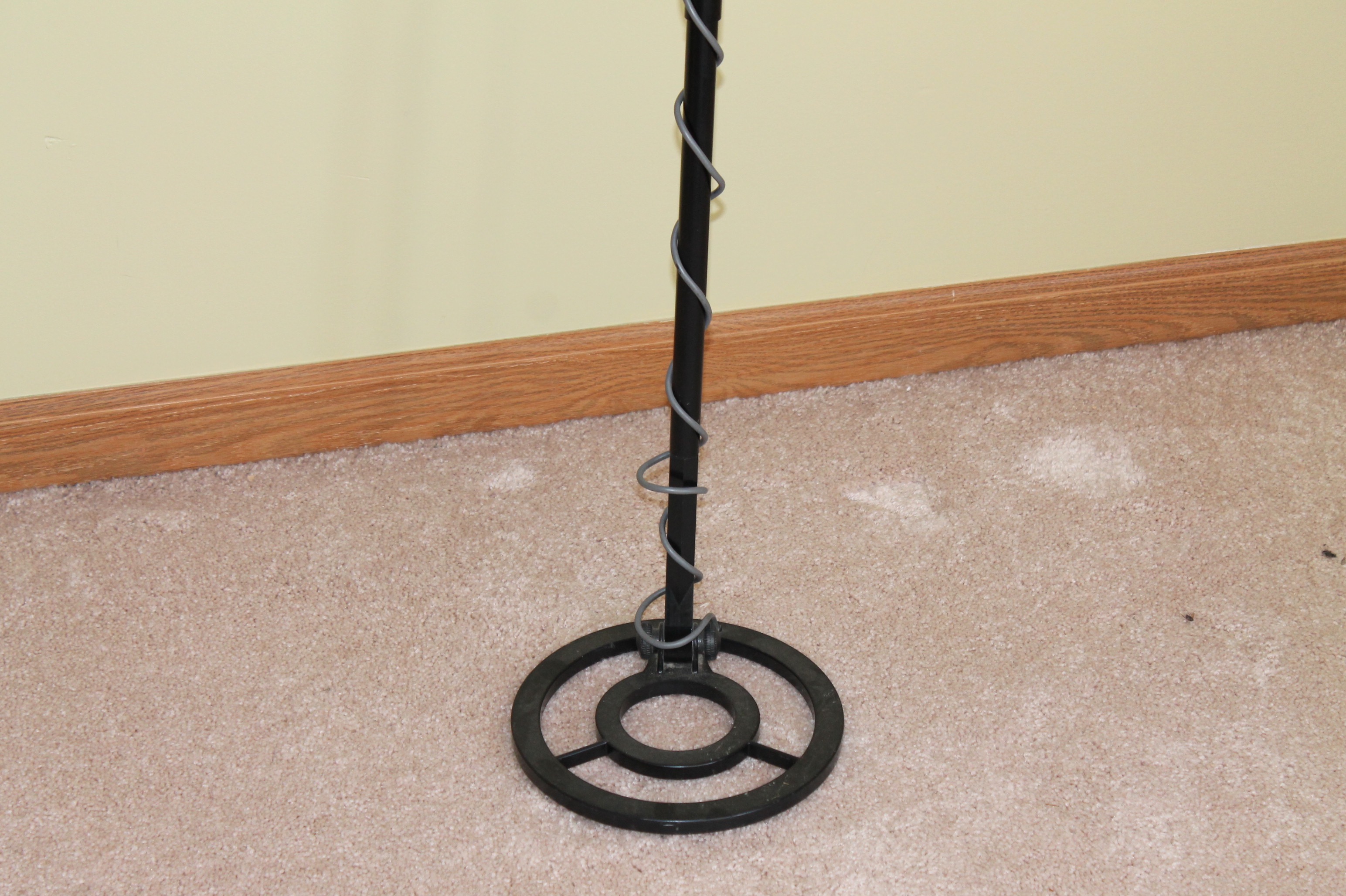 Radio Shack Metal Detector | EBTH