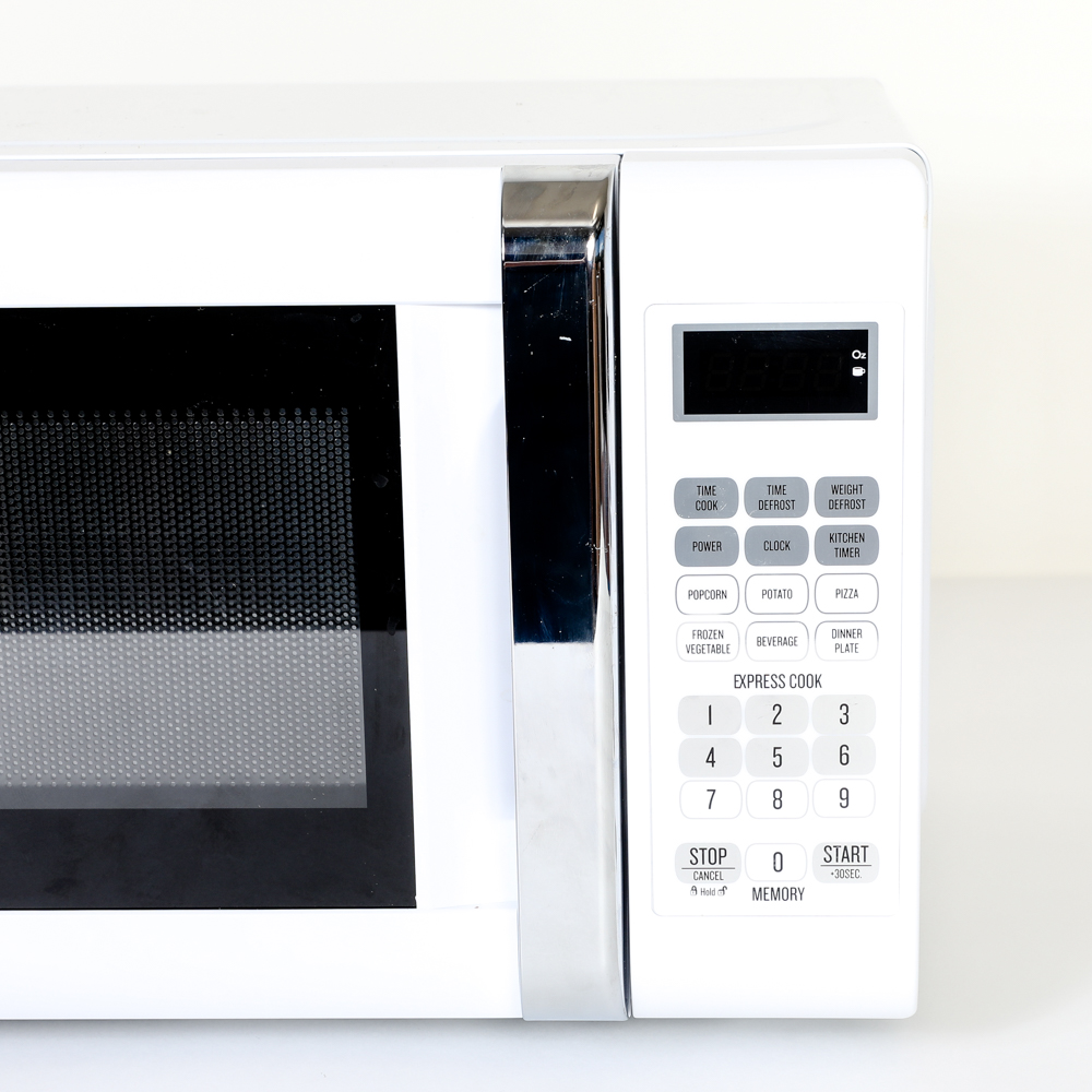 Bella Microwave Oven | EBTH