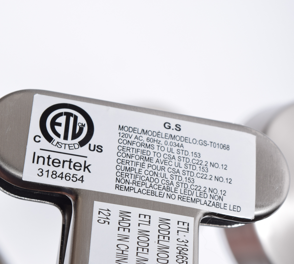 Intertek LED Desk Lamps and Clip-On Task Lamps | EBTH