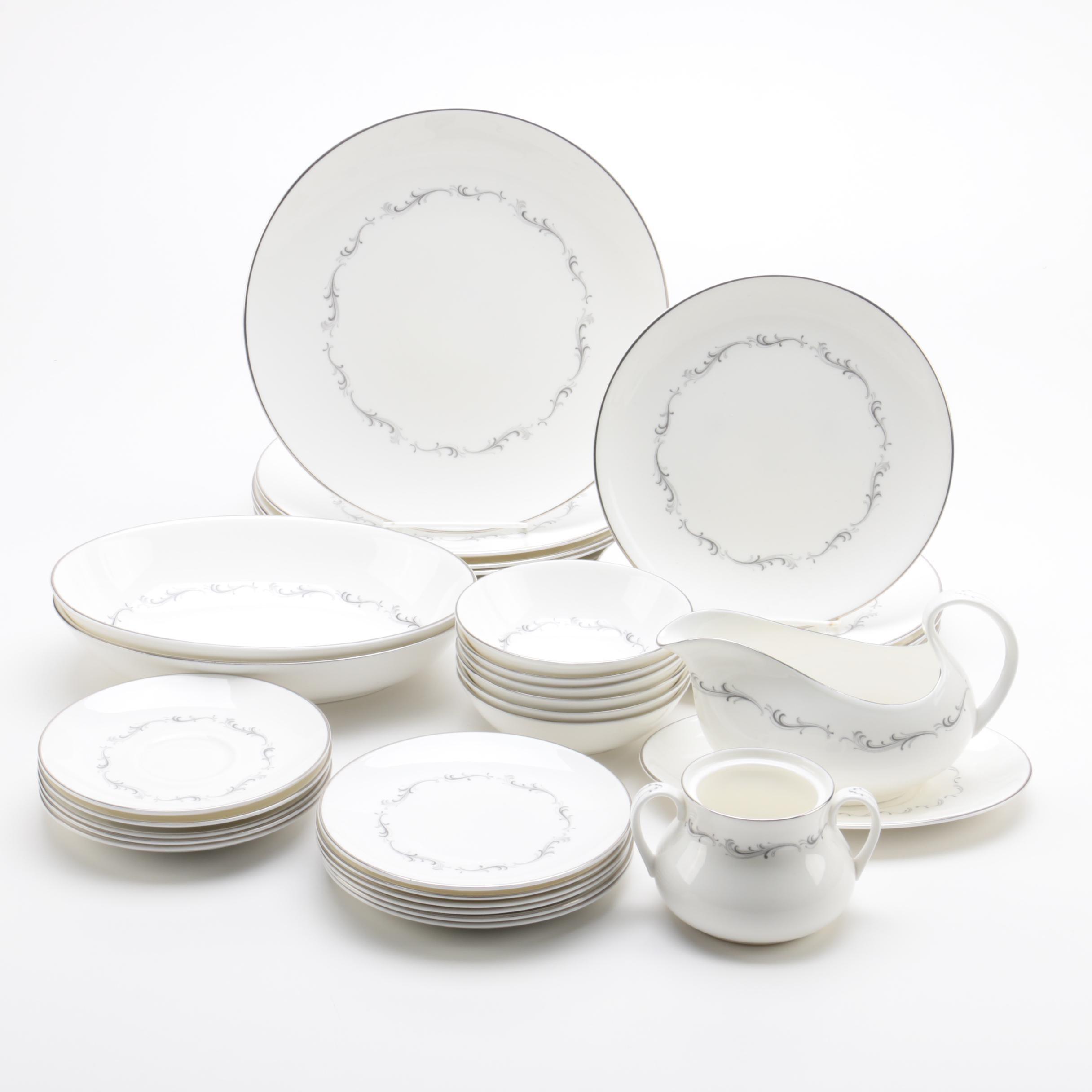 Royal Doulton "Coronet" Dinnerware, Circa 1957-1979 | EBTH