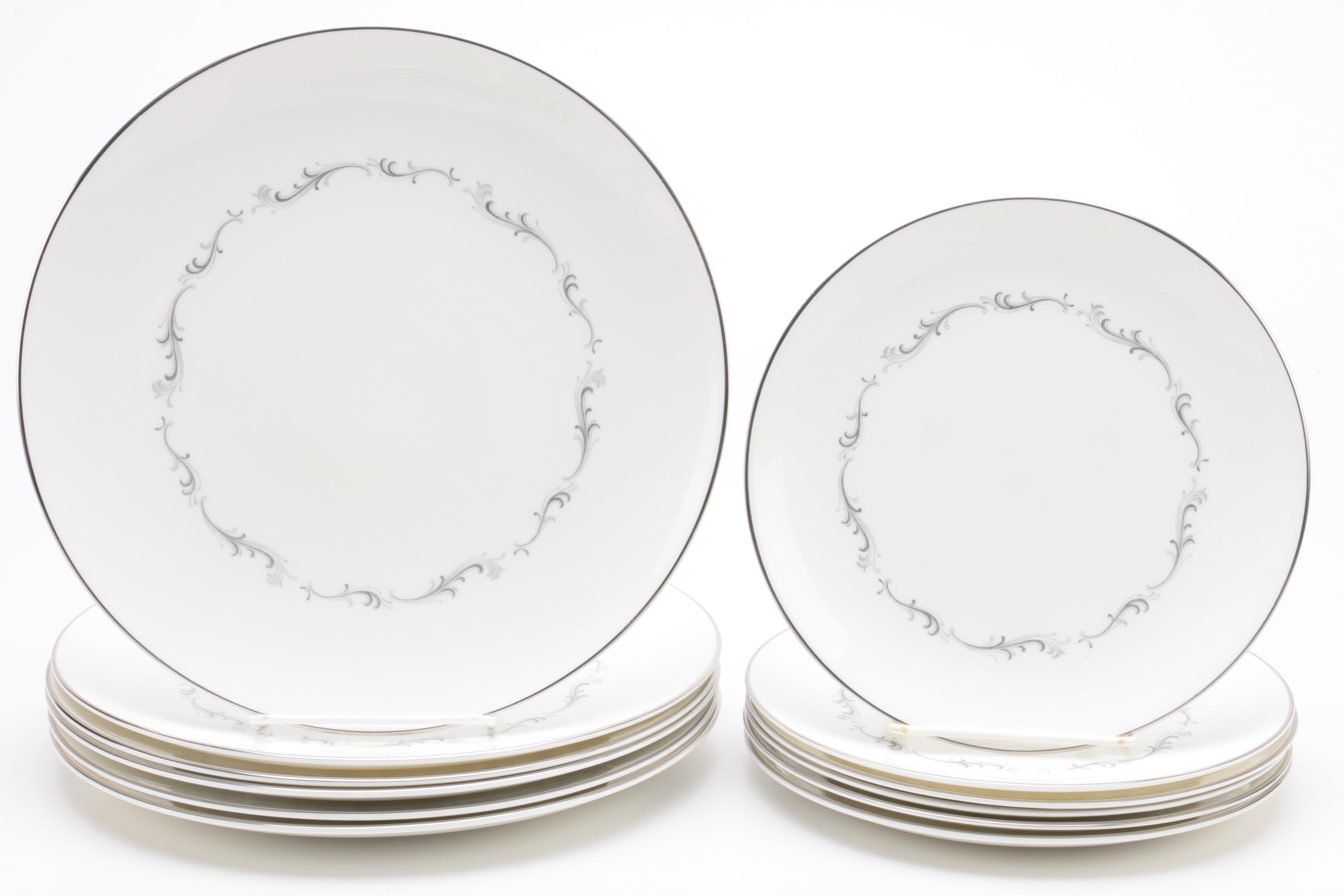 Royal Doulton "Coronet" Dinnerware, Circa 1957-1979 | EBTH