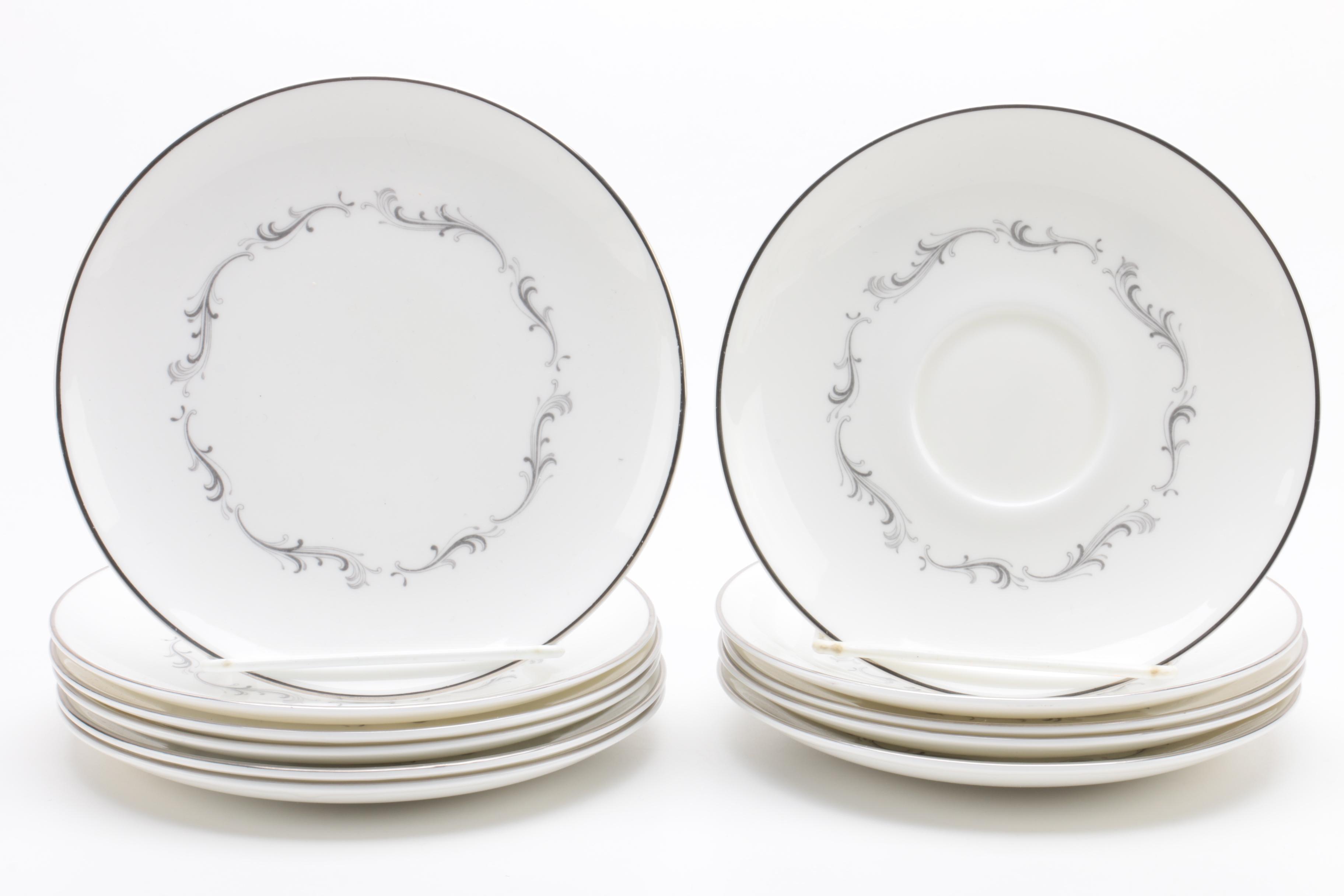 Royal Doulton "Coronet" Dinnerware, Circa 1957-1979 | EBTH