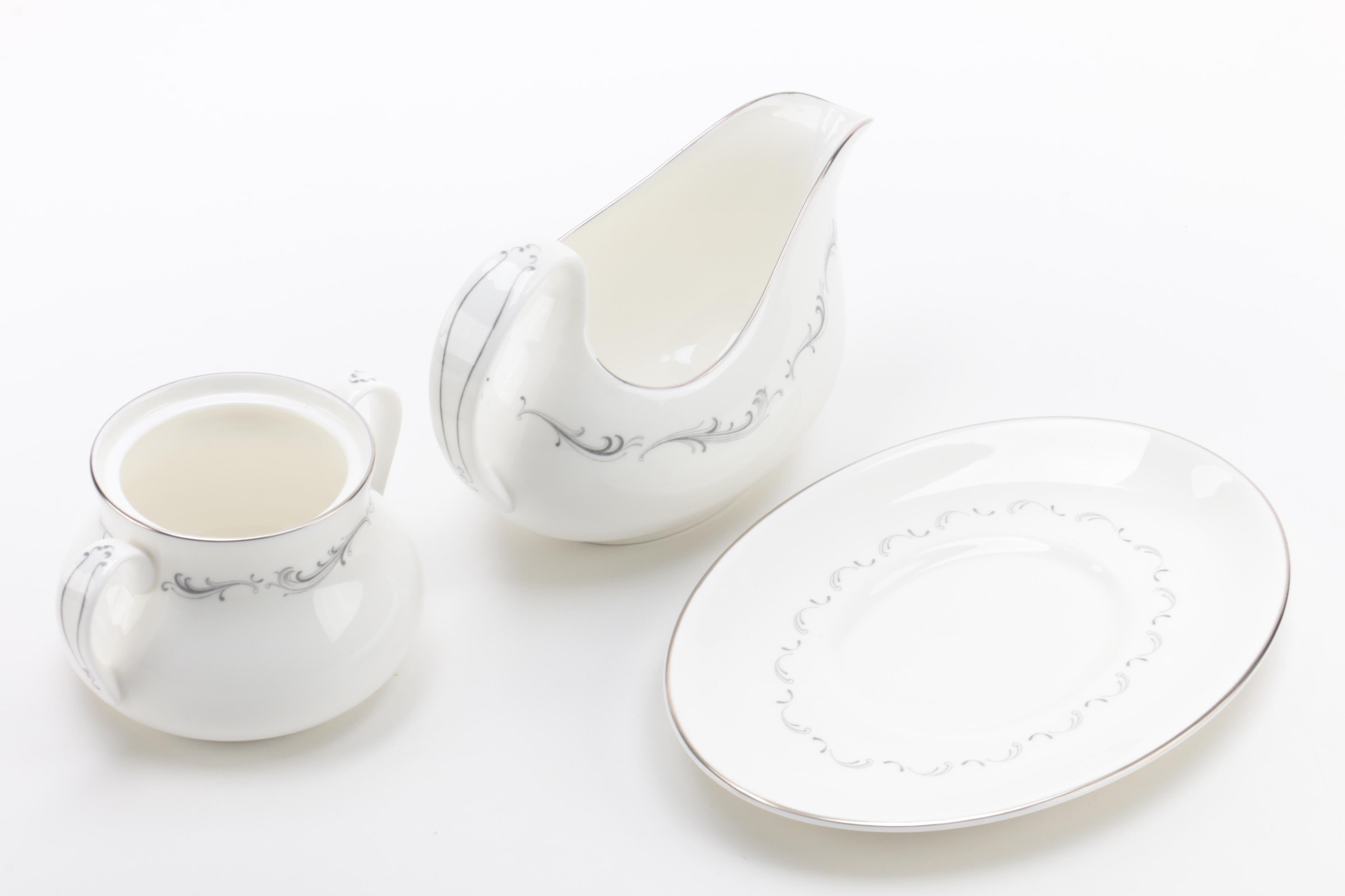 Royal Doulton "Coronet" Dinnerware, Circa 1957-1979 | EBTH