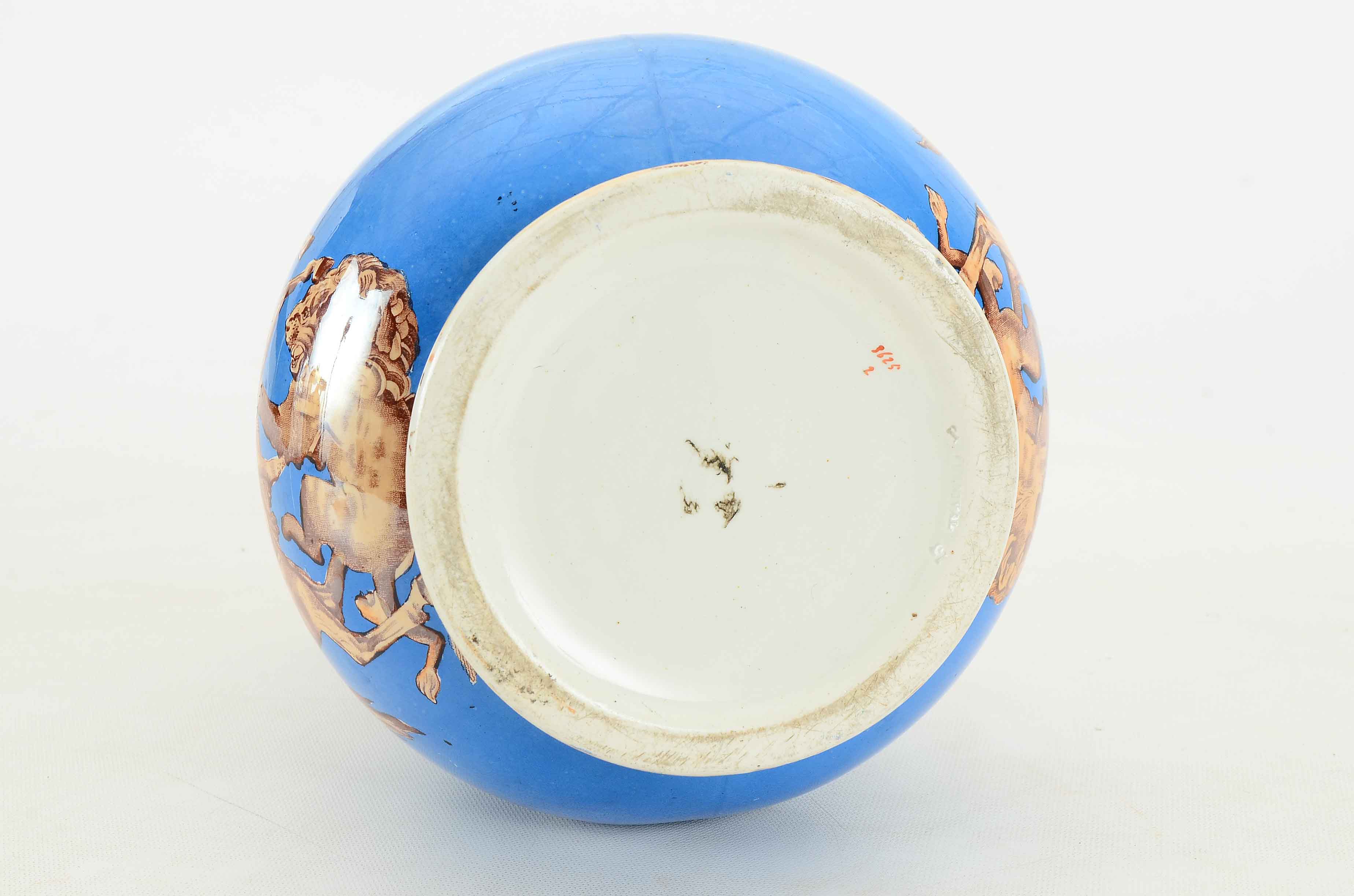 Antique Furnival Vase | EBTH