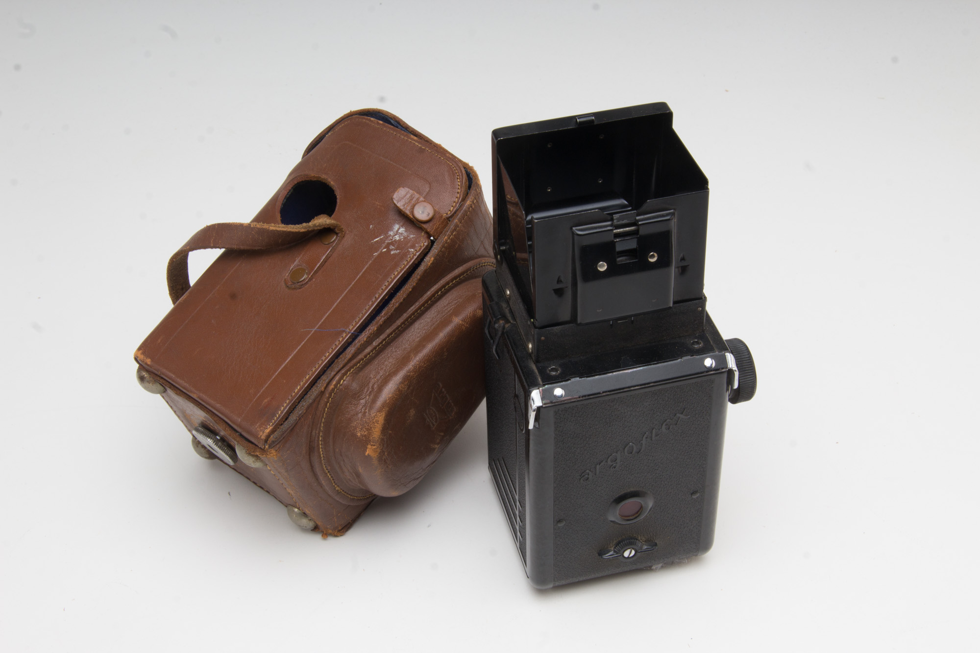 Mid-Century Argus 35mm Cameras | EBTH