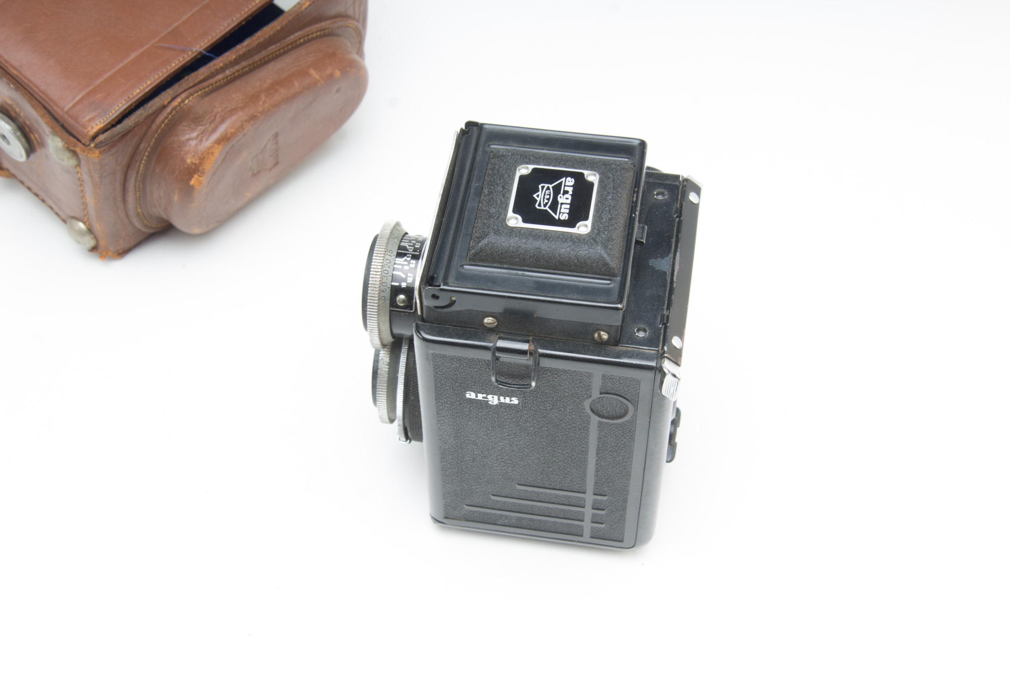 Mid-Century Argus 35mm Cameras | EBTH