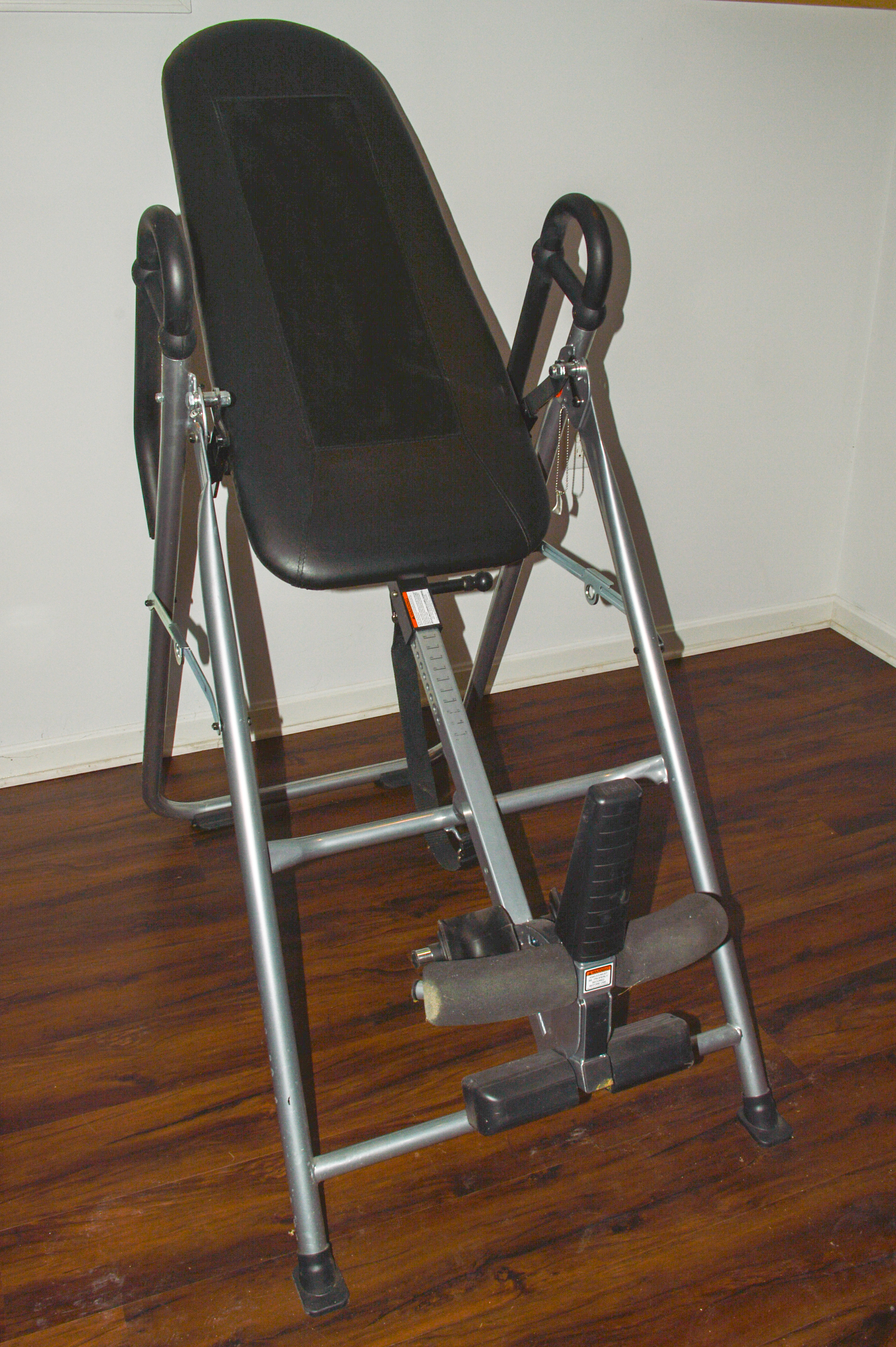 InvertAlign 2 Inversion Table | EBTH
