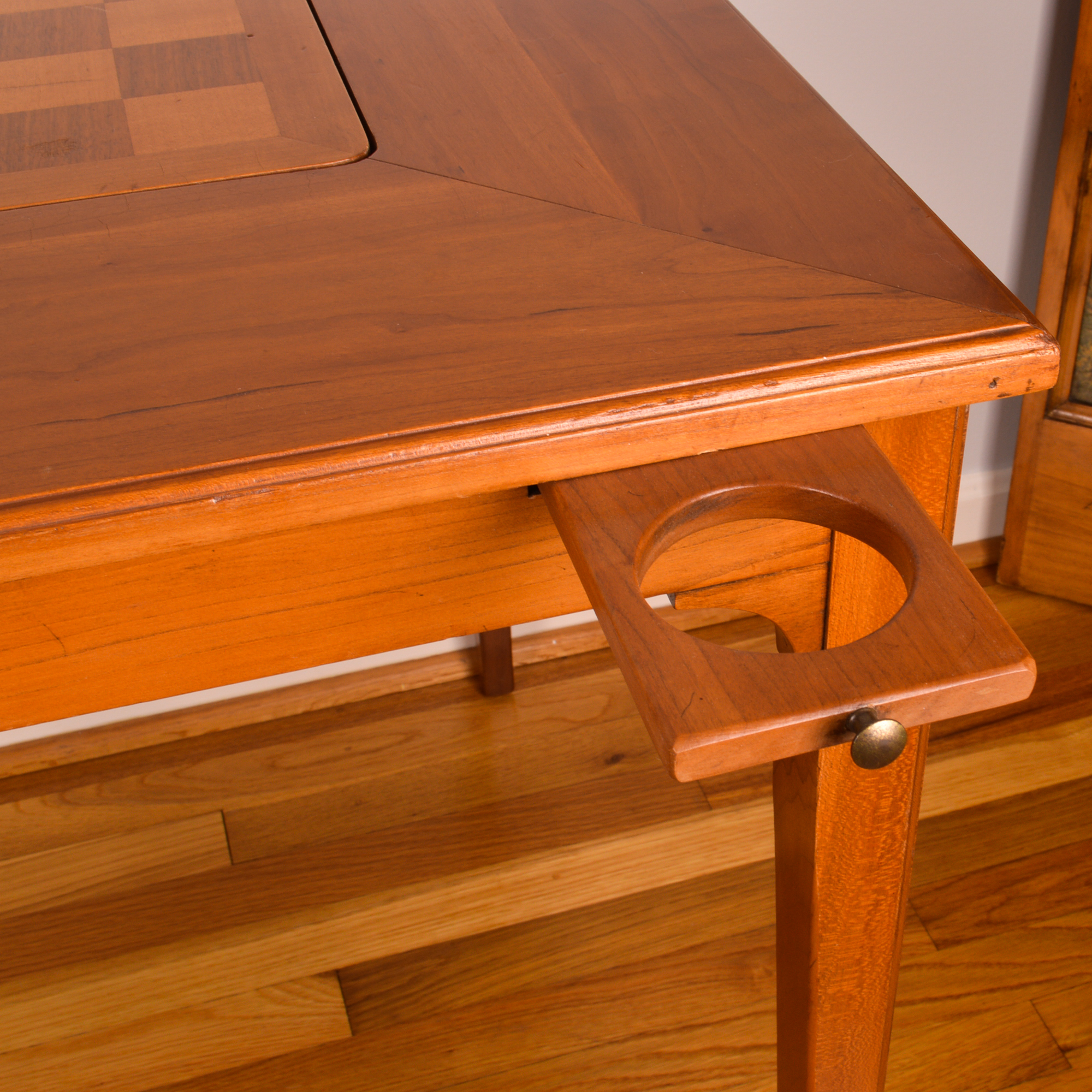 Contemporary Game Table | EBTH