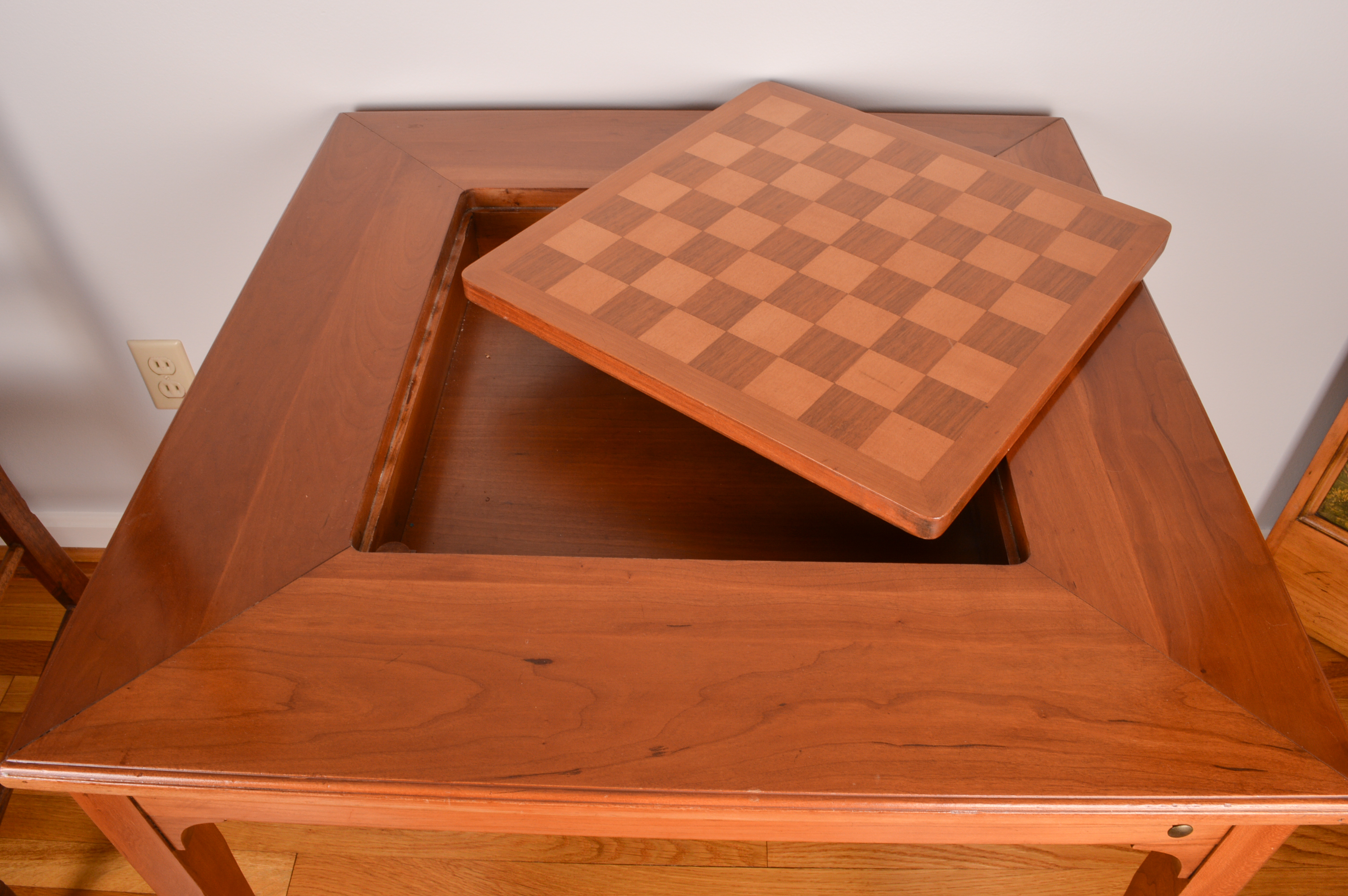 Contemporary Game Table | EBTH