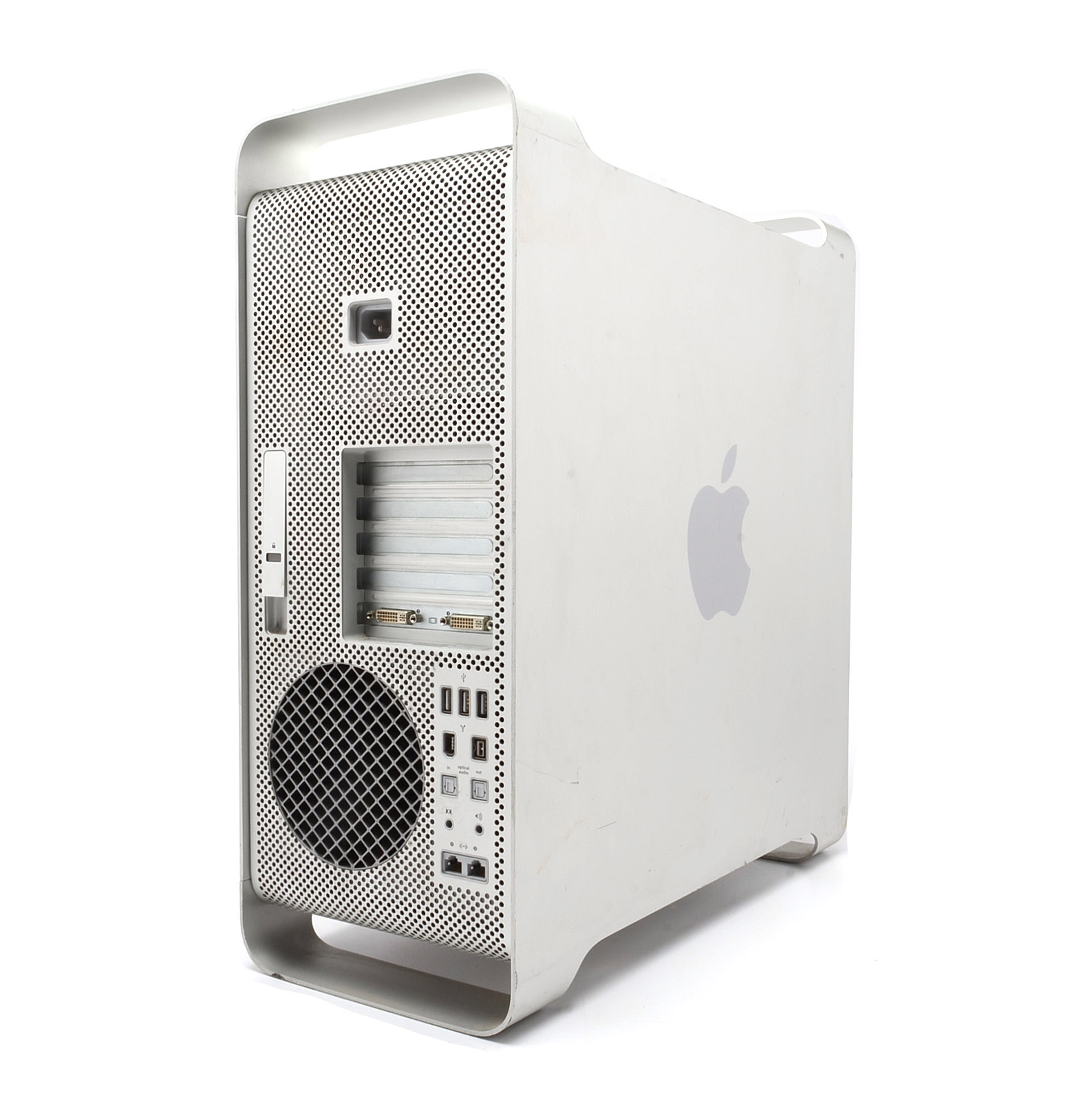 Mac Pro Desktop Tower | EBTH