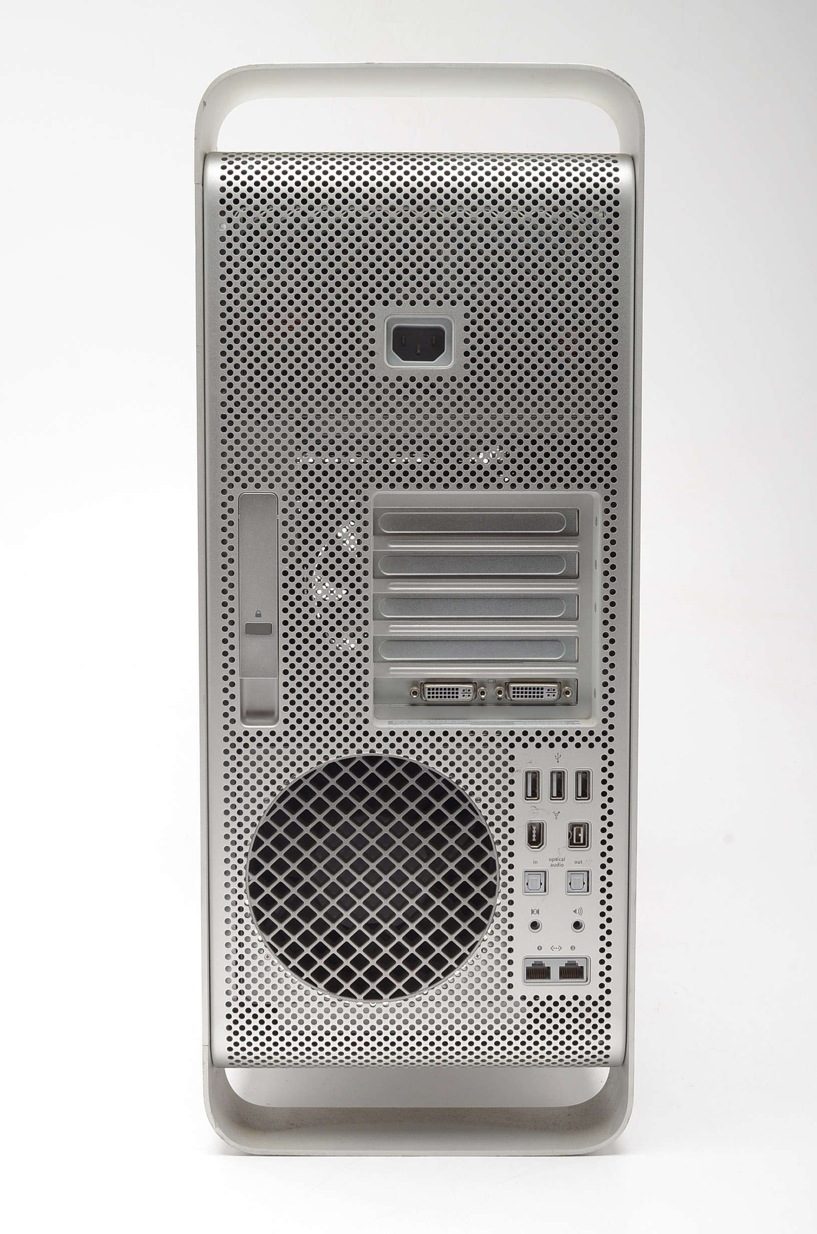 Mac Pro Desktop Tower | EBTH