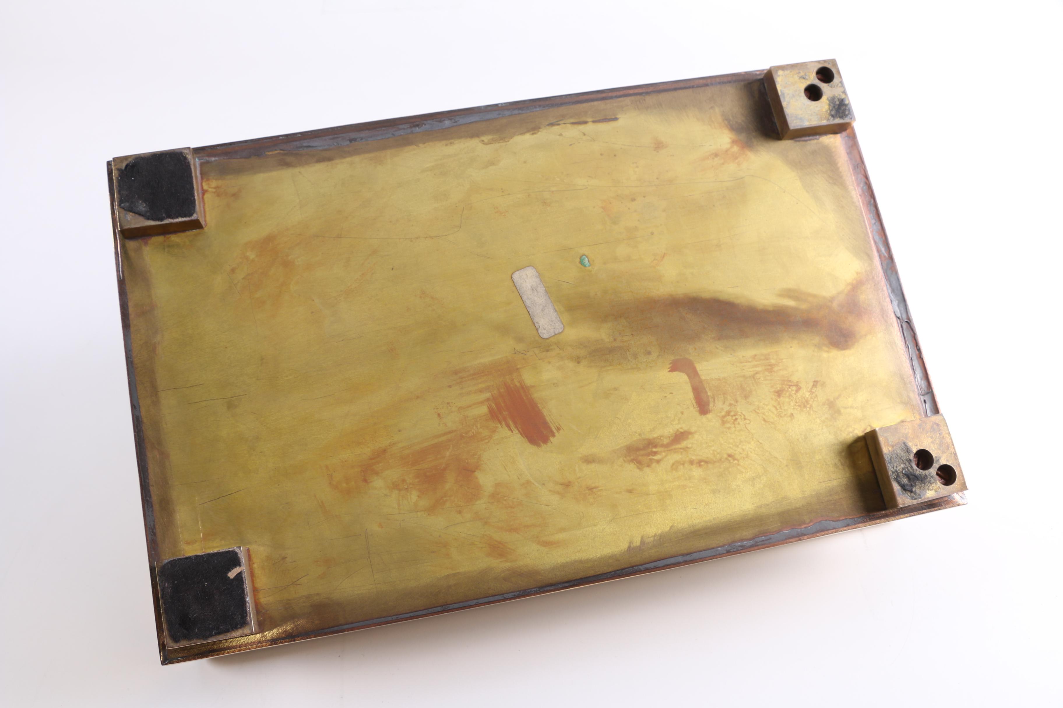 Decorative Sarcophagus Style Boxes | EBTH