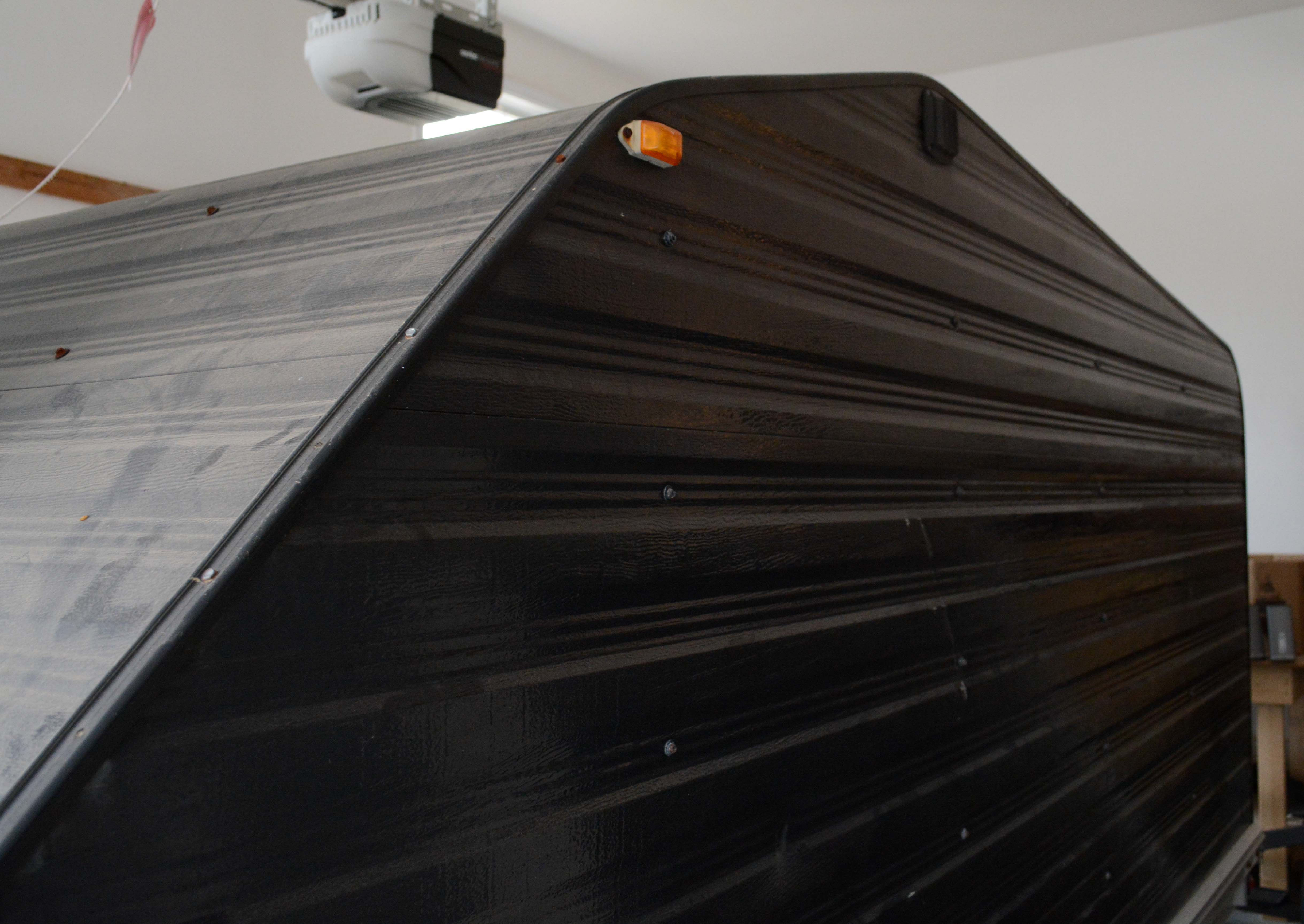 Yacht Club Sled Dock Snowmobile Trailer | EBTH