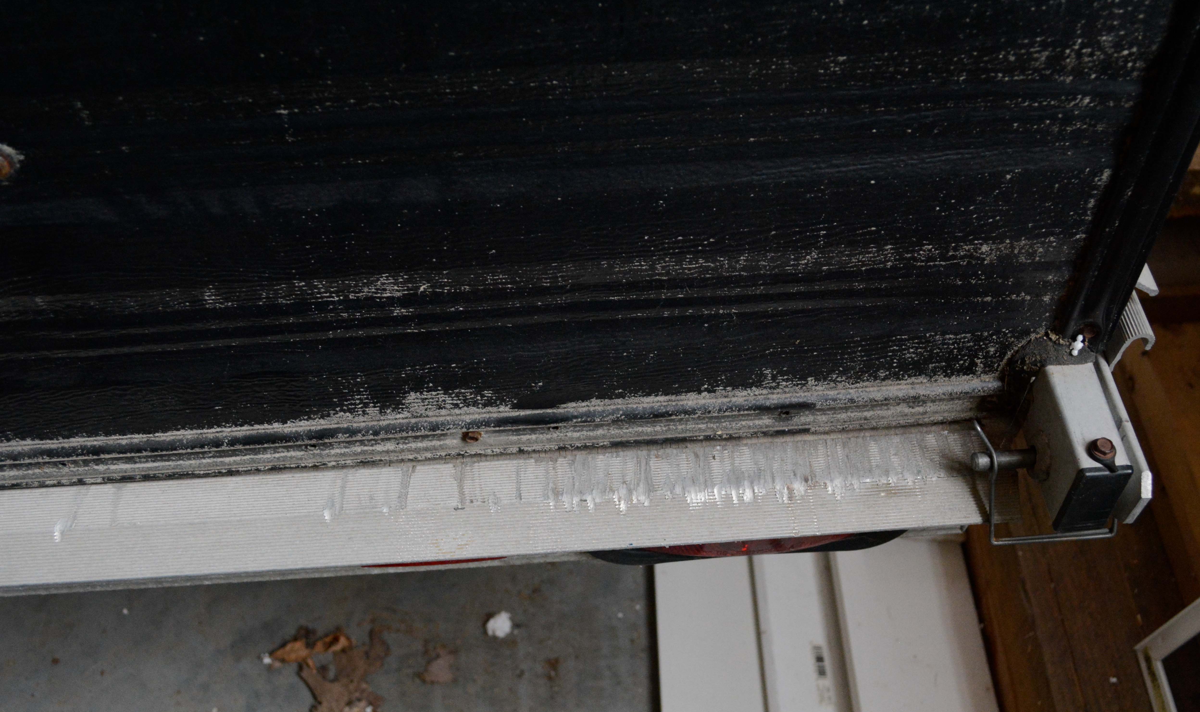 Yacht Club Sled Dock Snowmobile Trailer | EBTH