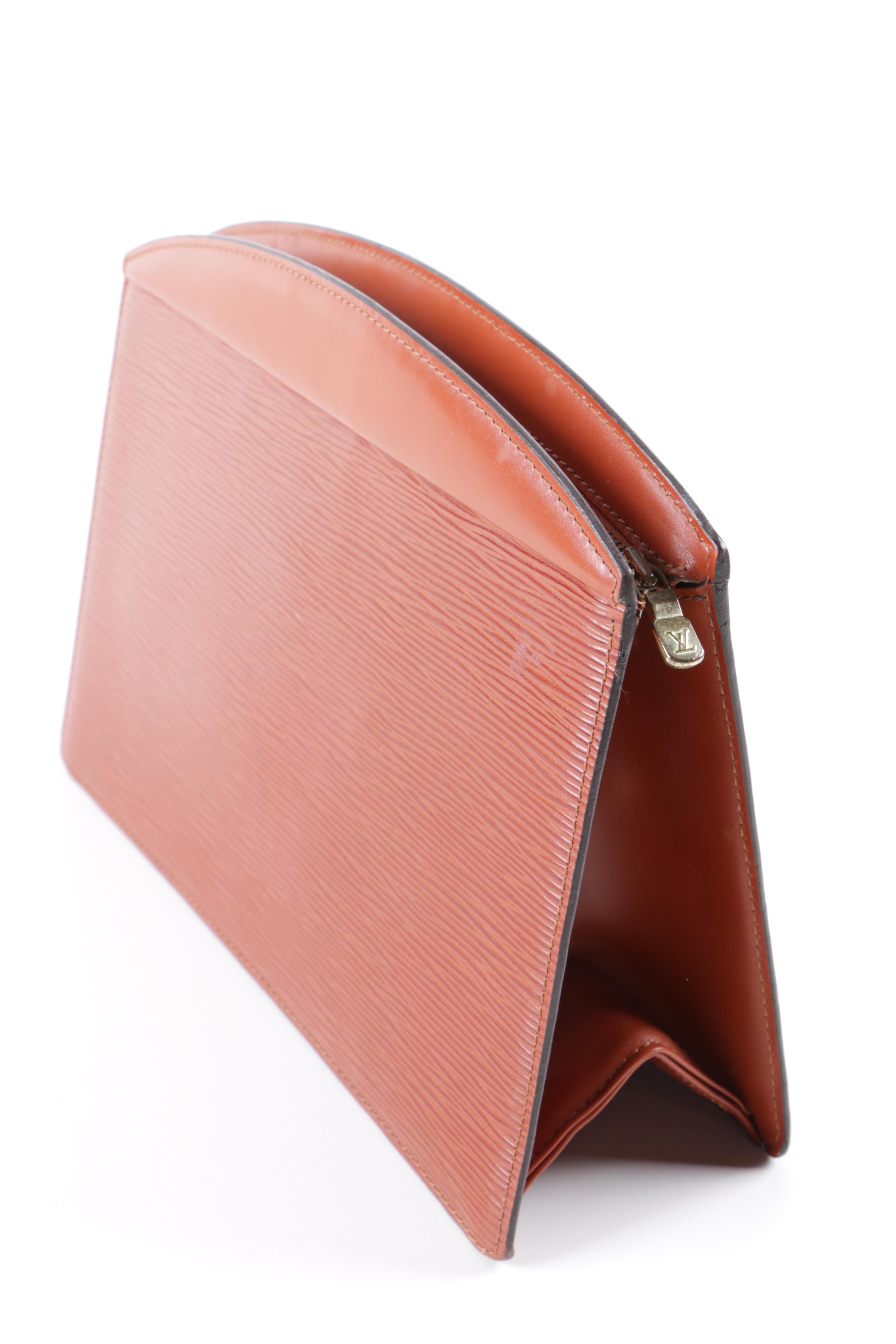 What Is Louis Vuitton Epi Leather Feel Like | semashow.com