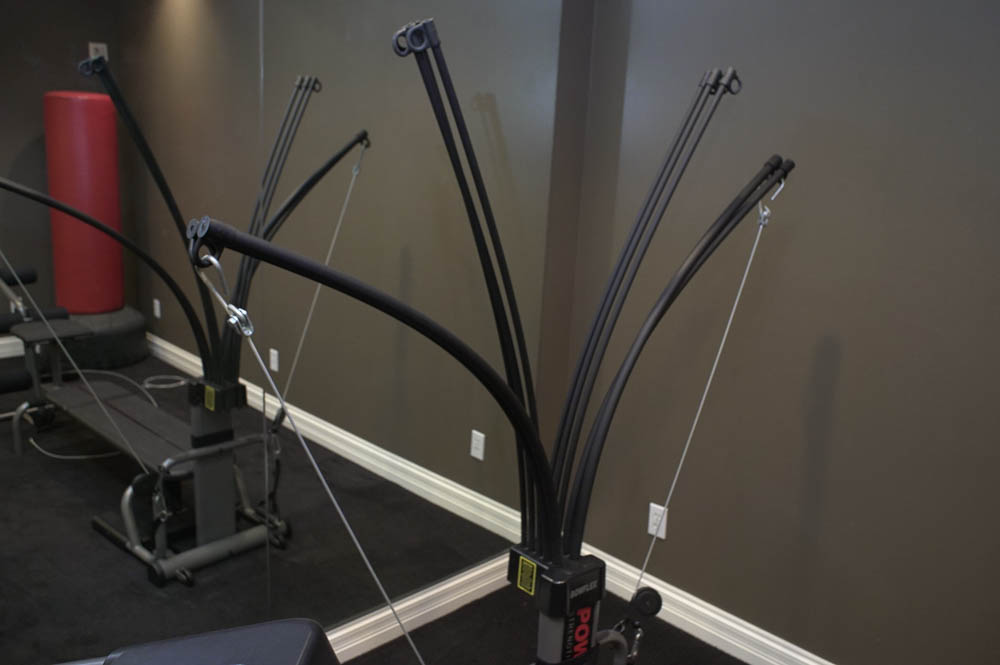Bowflex Power Pro Home Gym Exercise Machine | EBTH