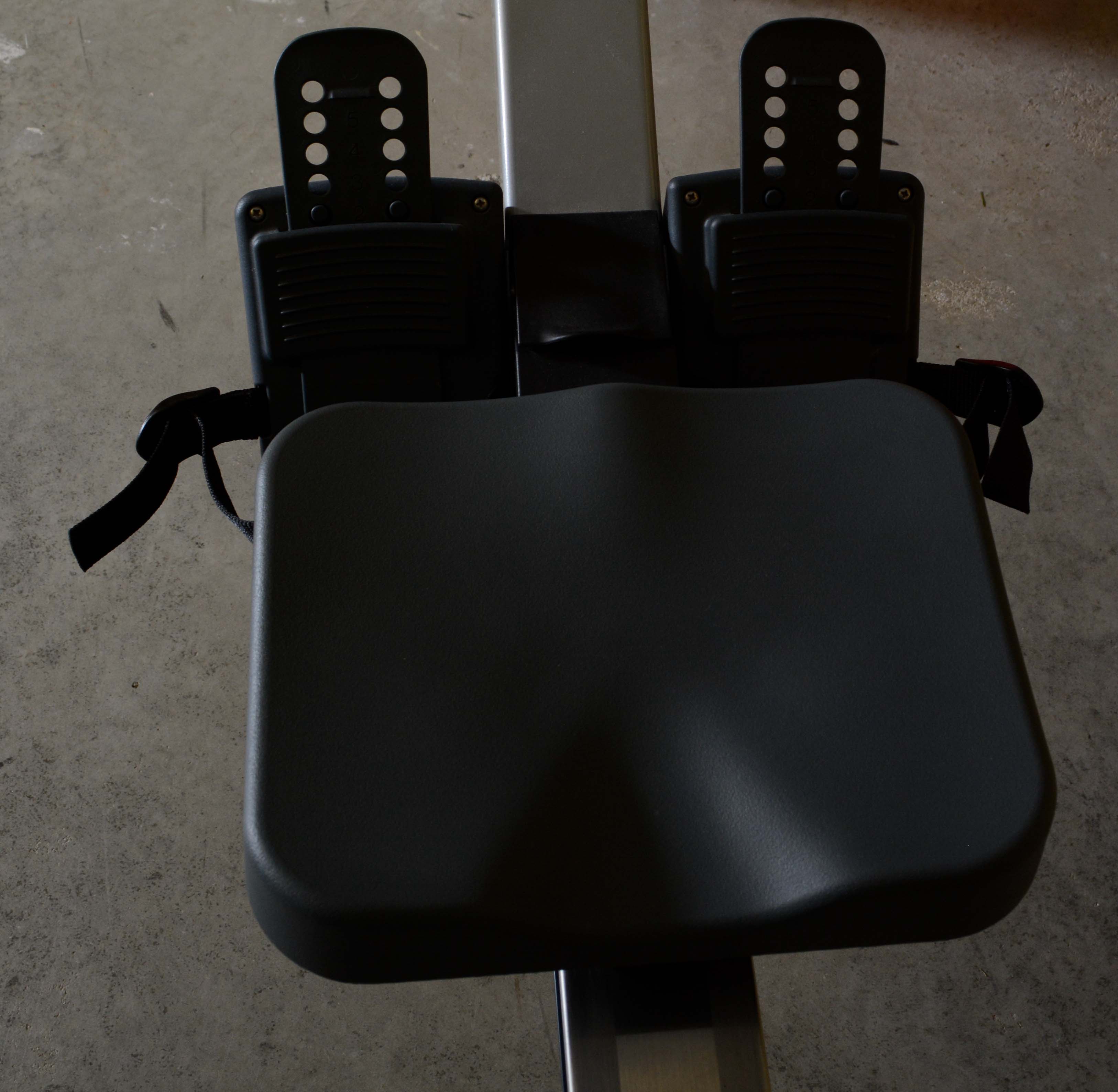 Concept 2 PM4 Rowing Machine | EBTH