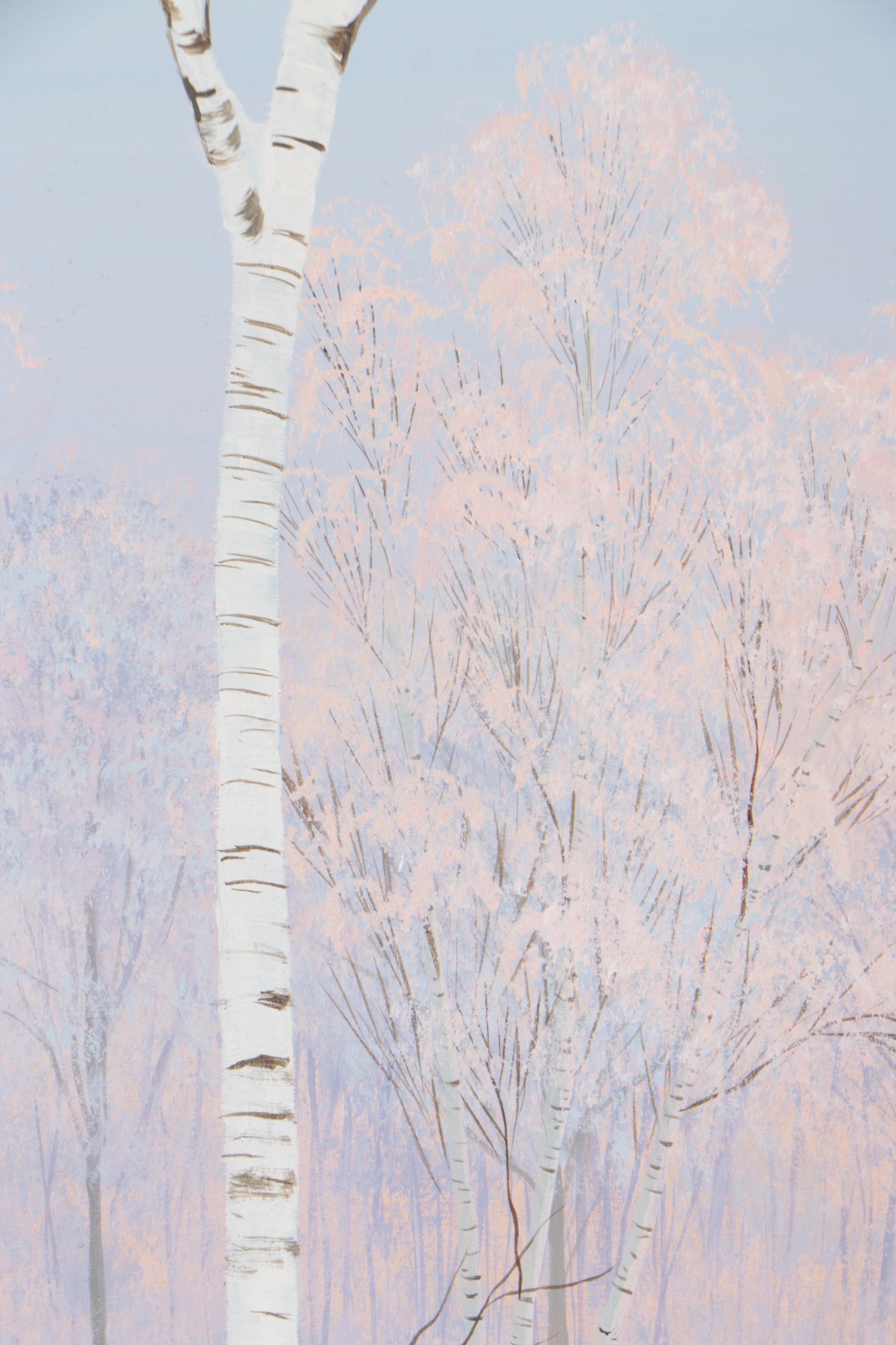 Mlynar Landscape Painting | EBTH