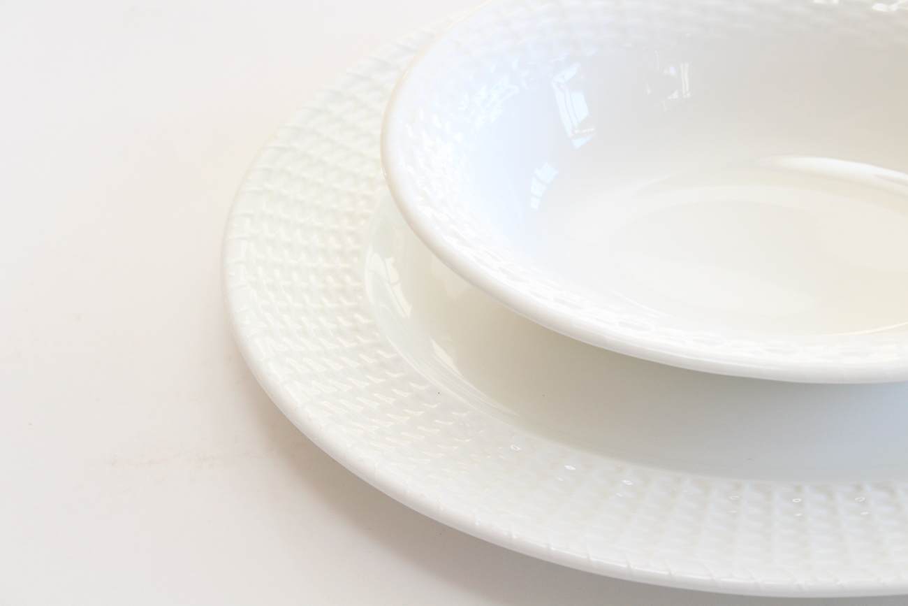 Wedgwood "Nantucket" Dinnerware | EBTH