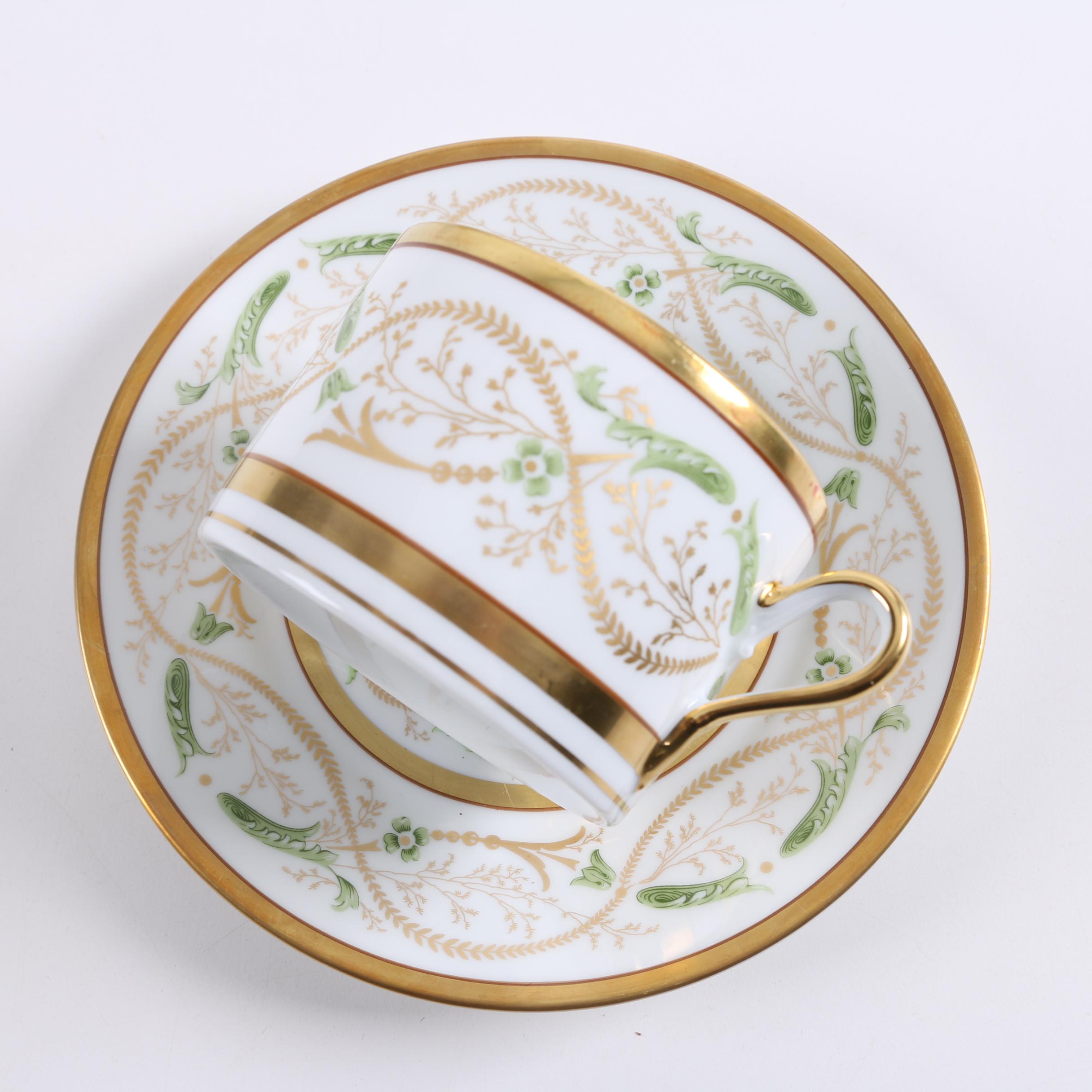 richard-ginori-la-scala-dinnerware-ebth