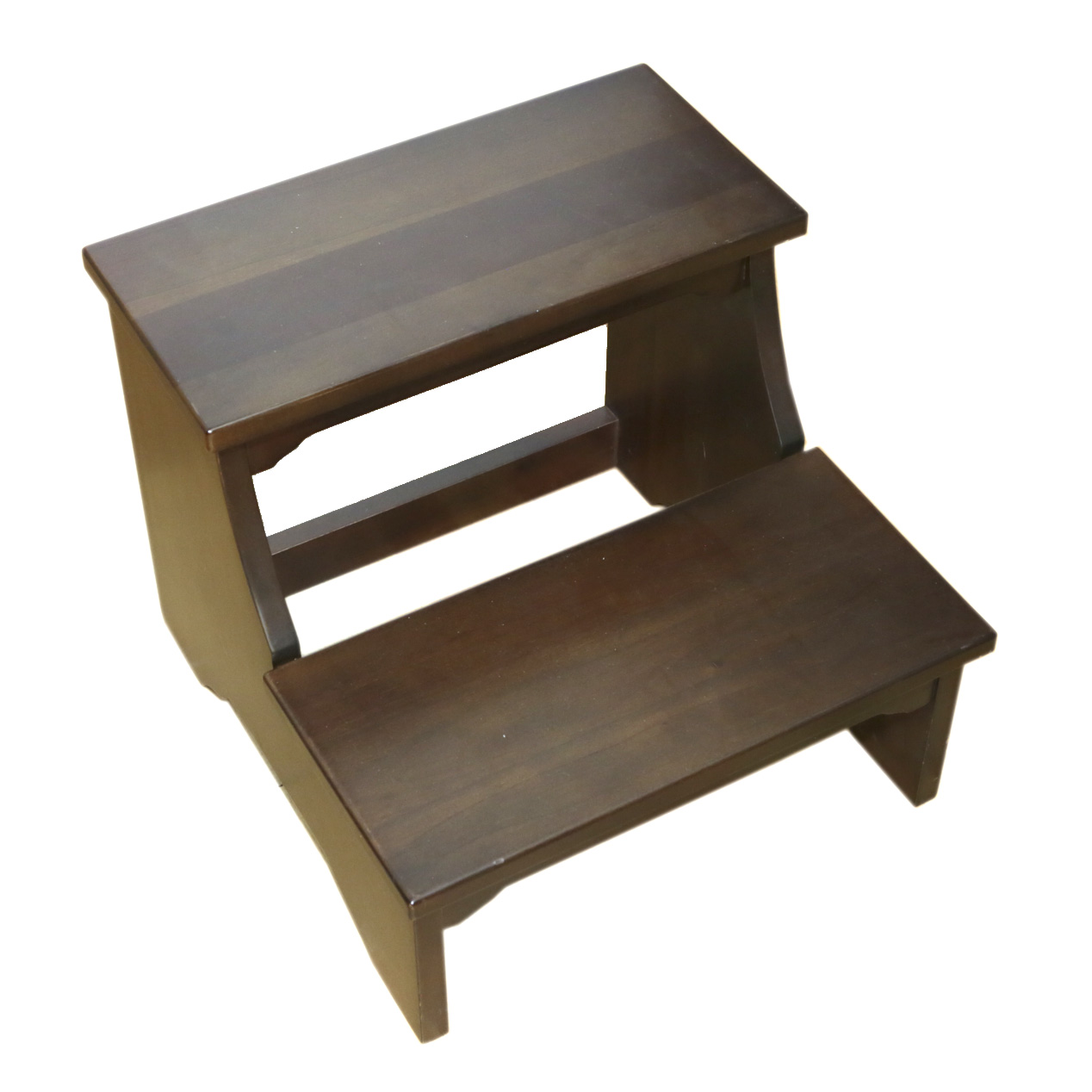 Two-Tier Step Stool | EBTH