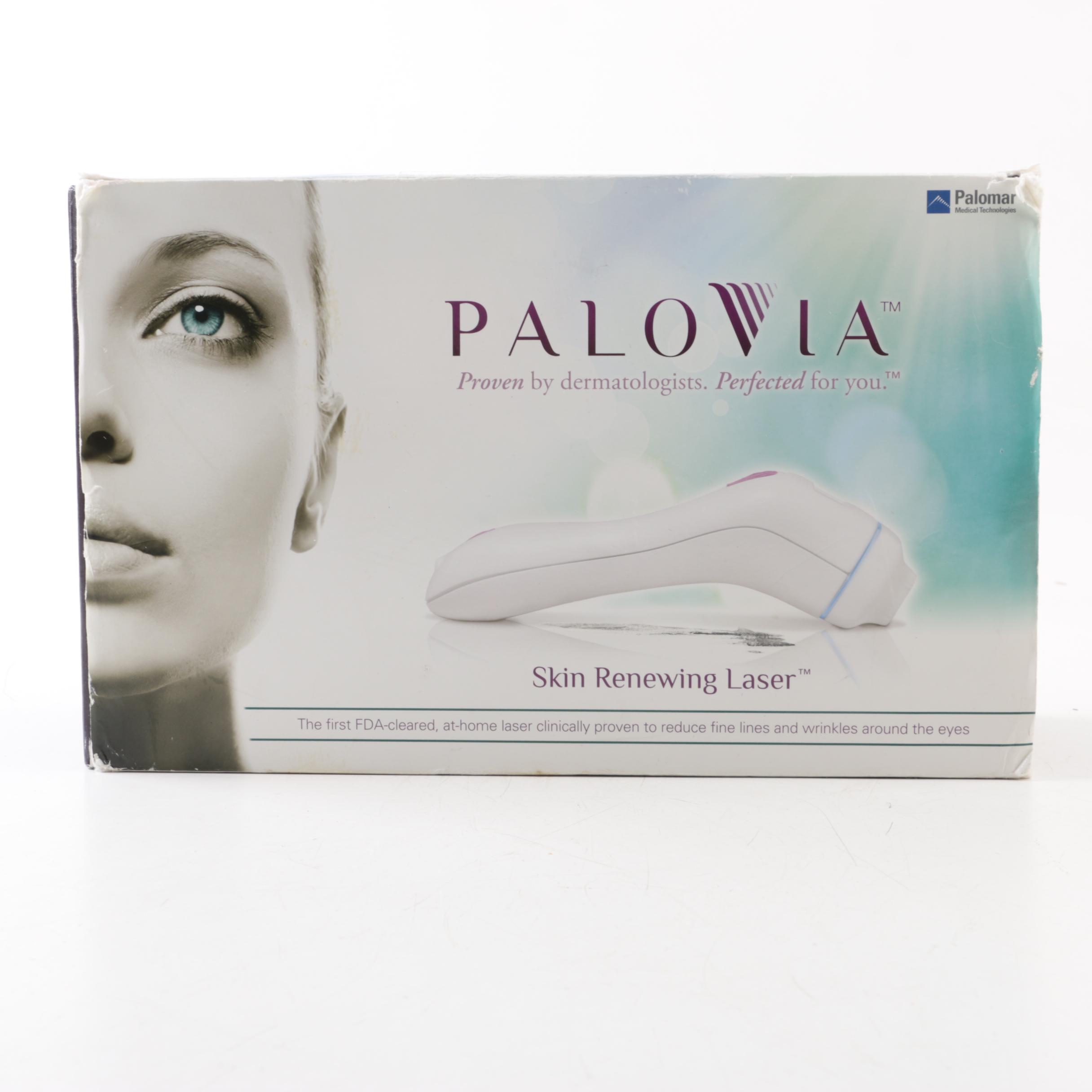 Palomar "PaloVia" Skin Renewing Laser | EBTH