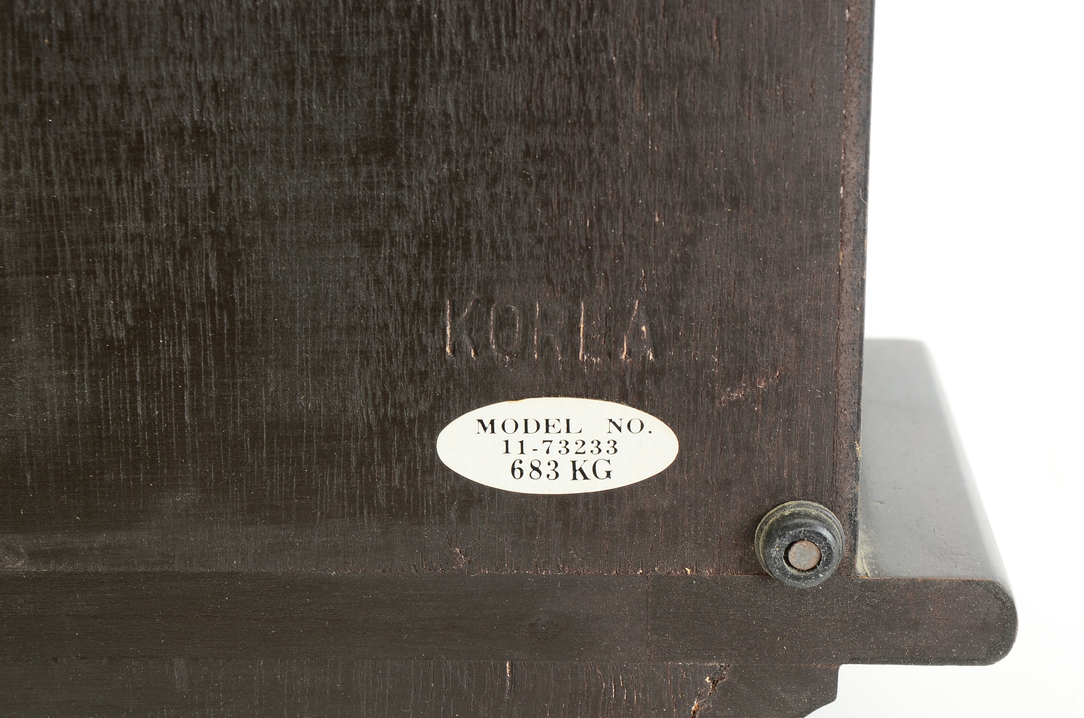 "Commodore" Wall Clock | EBTH