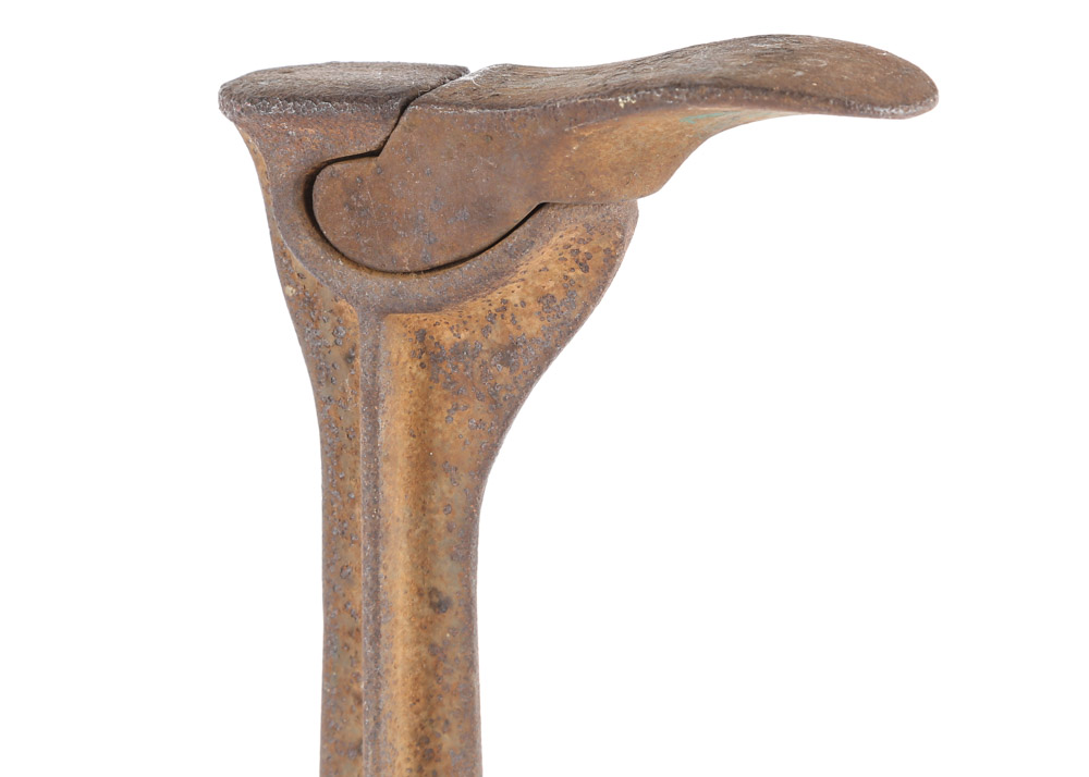 Antique Cobbler Stand | EBTH