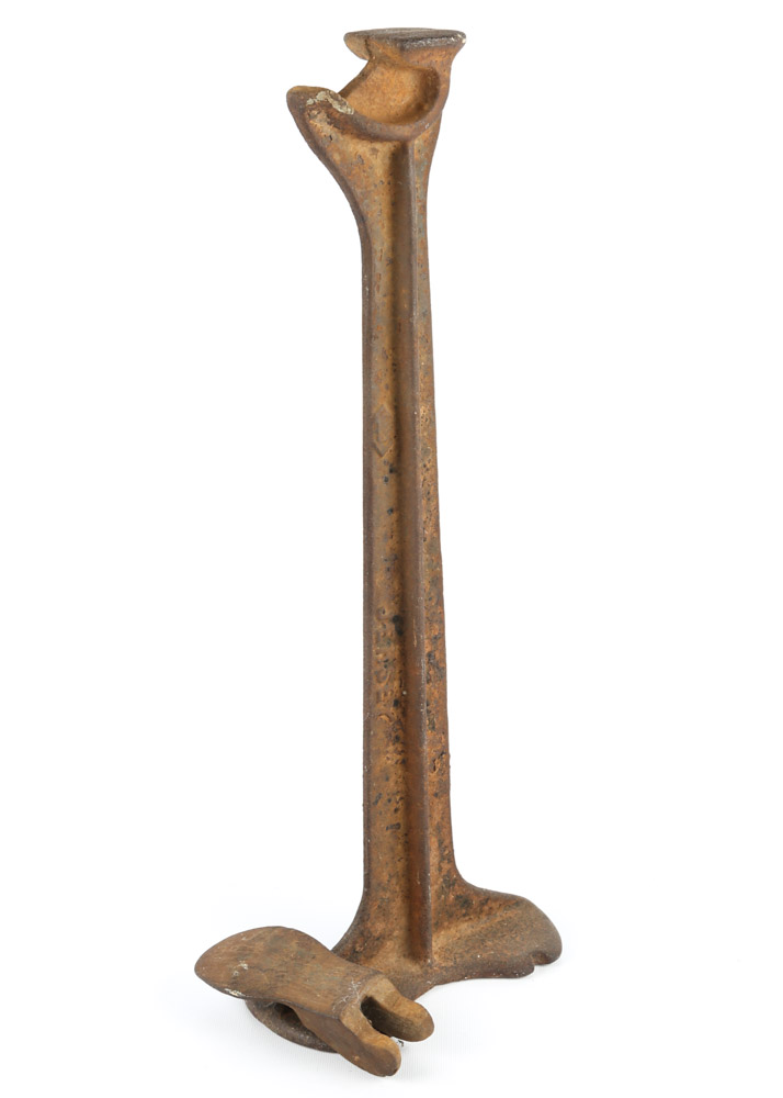 Antique Cobbler Stand | EBTH
