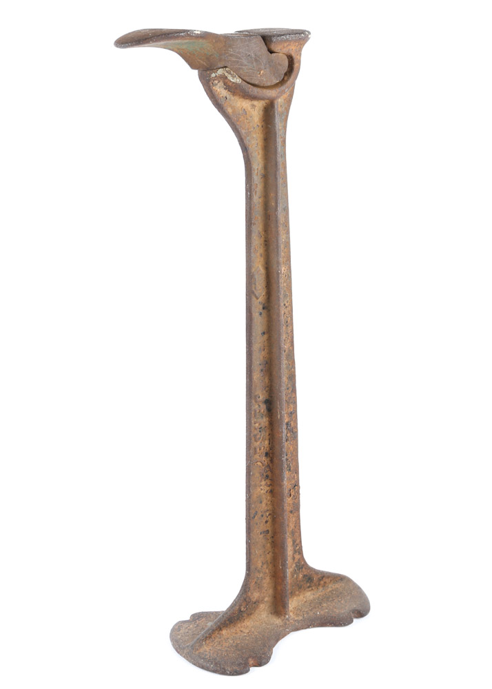 Antique Cobbler Stand | EBTH