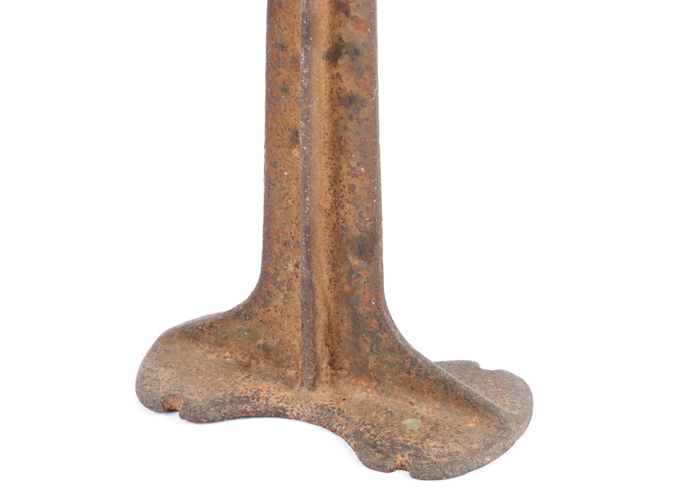 Antique Cobbler Stand | EBTH