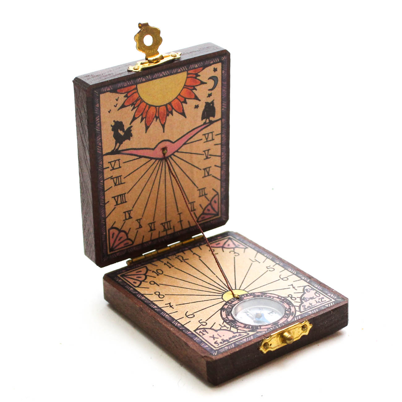 Vintage Navigation Tools | EBTH