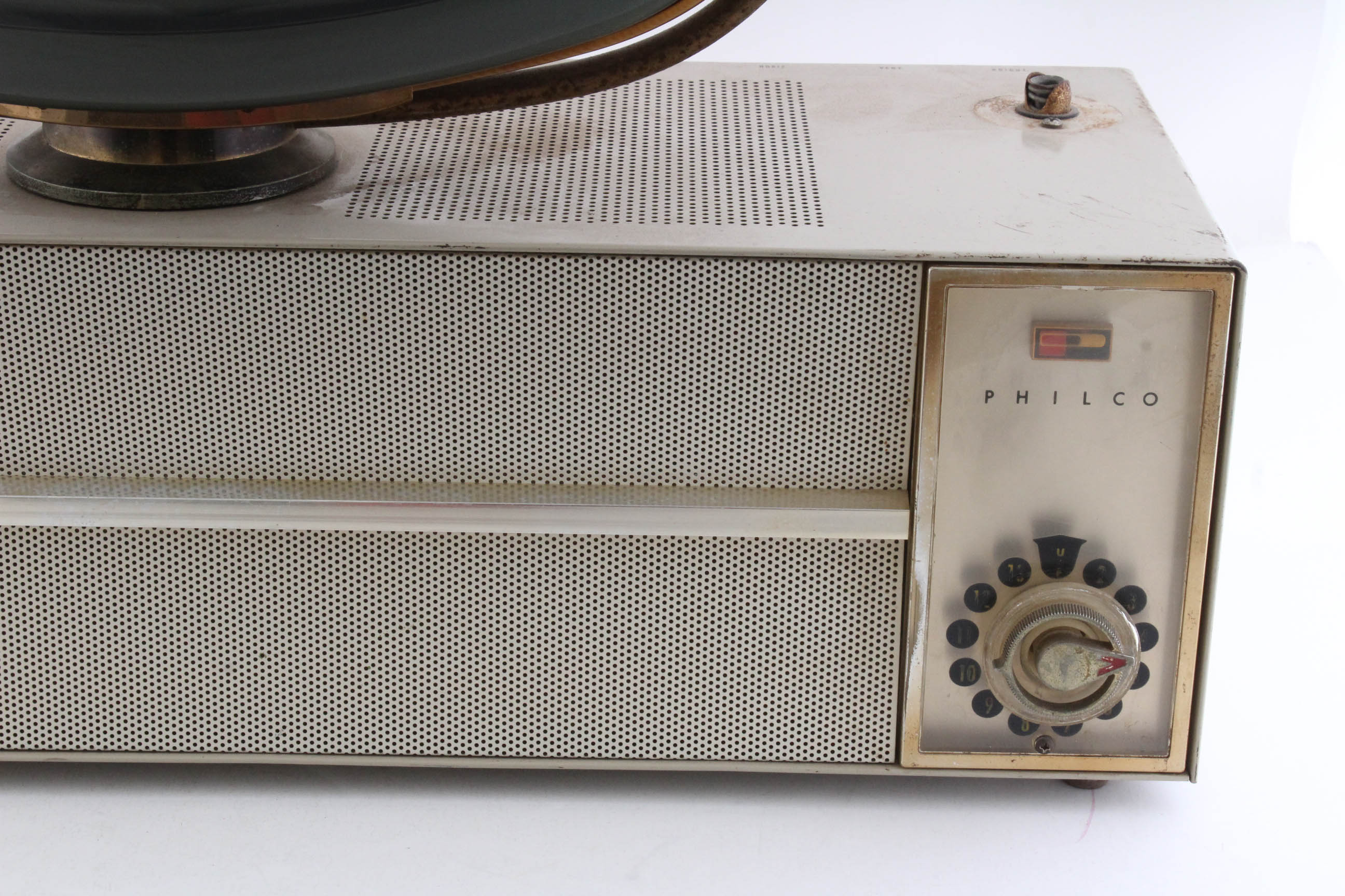 1959 Philco Predicta Princess Television | EBTH