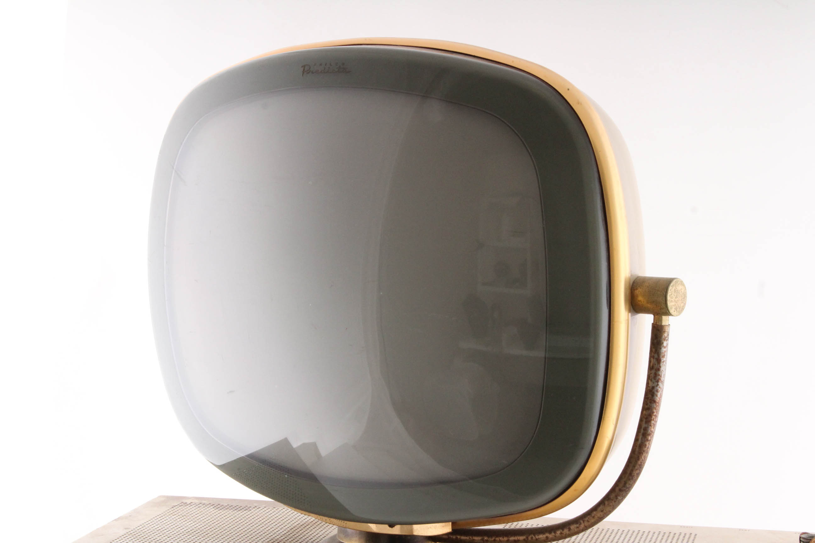 1959 Philco Predicta Princess Television | EBTH