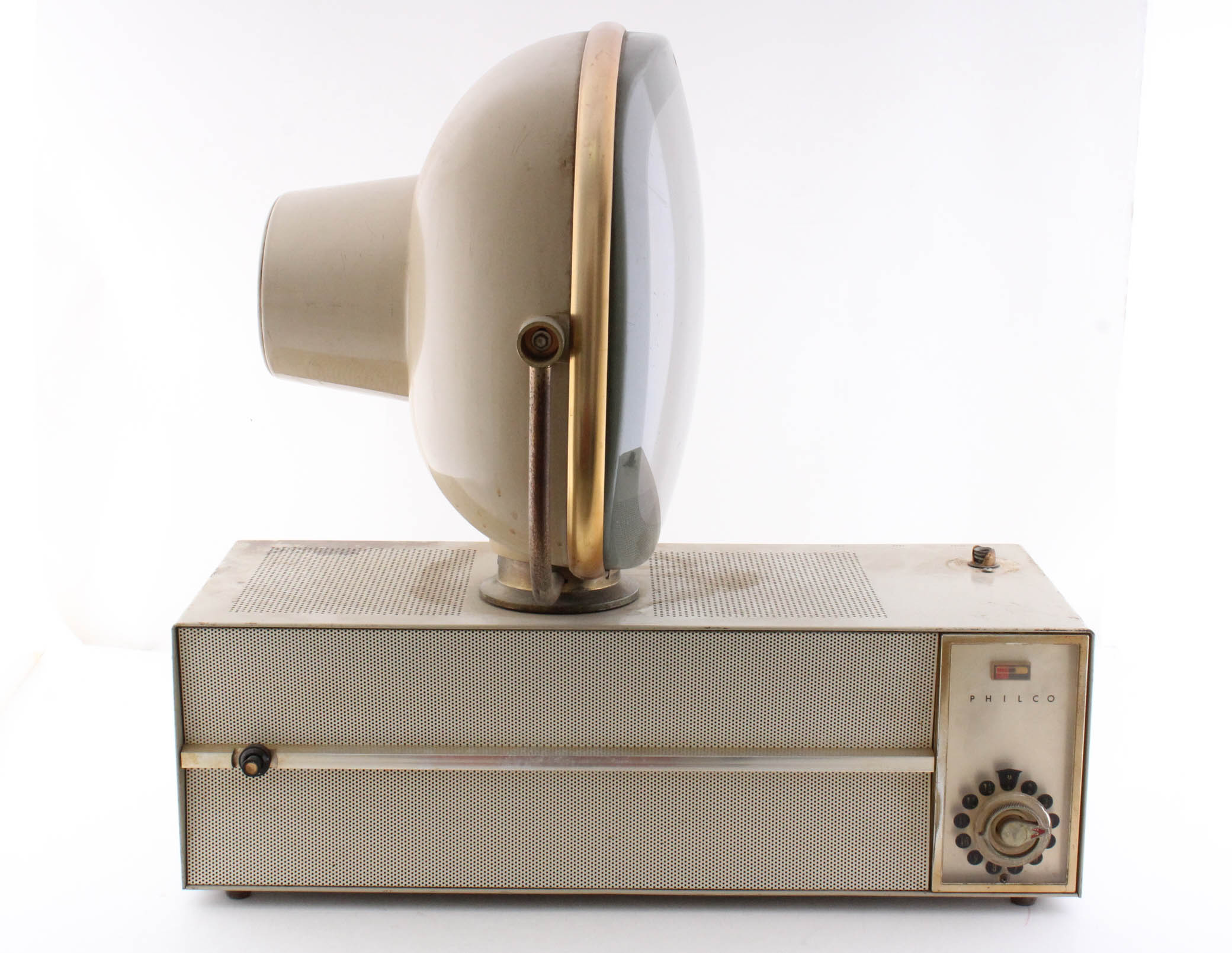 1959 Philco Predicta Princess Television | EBTH