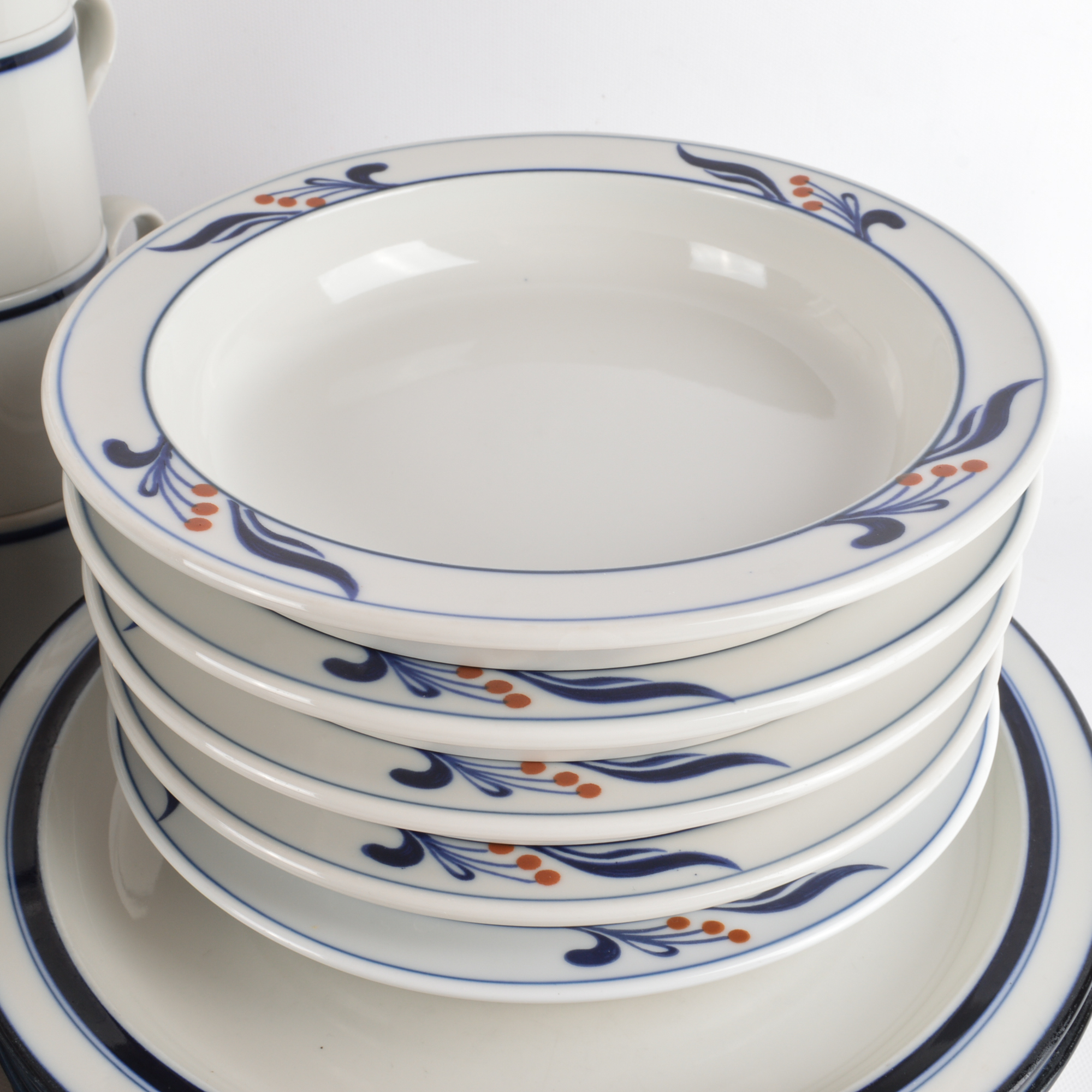 Dansk Dinnerware | EBTH