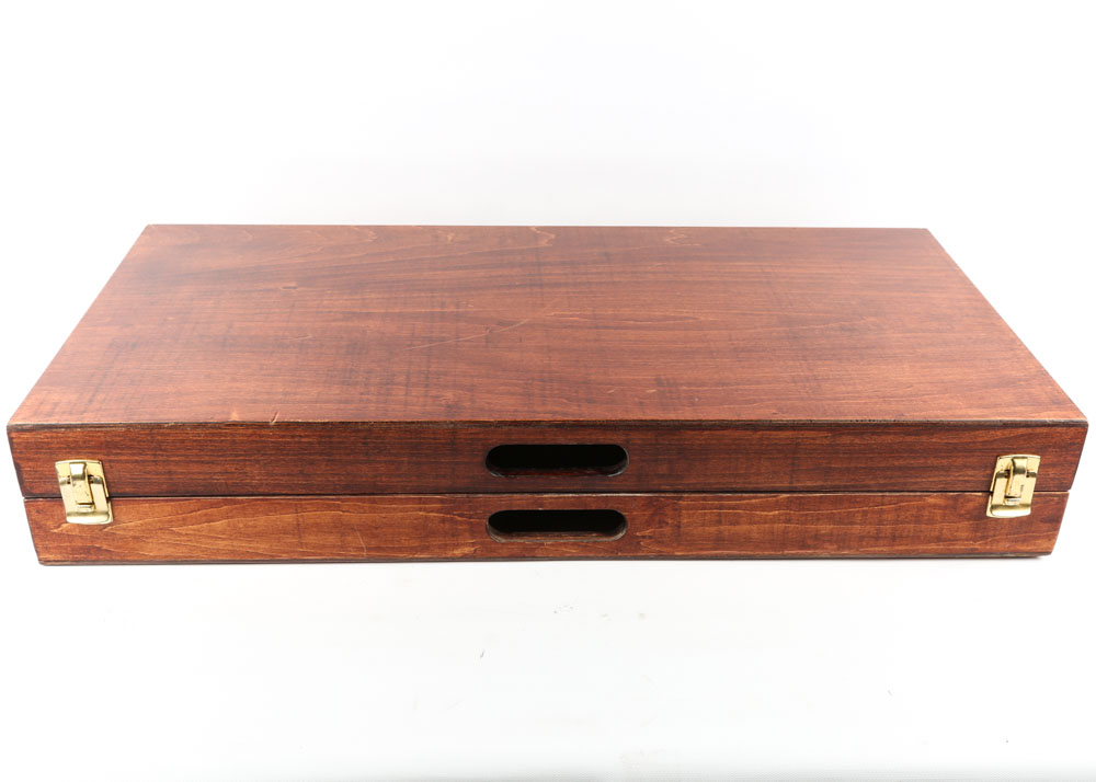 Portable Gaming Table | EBTH