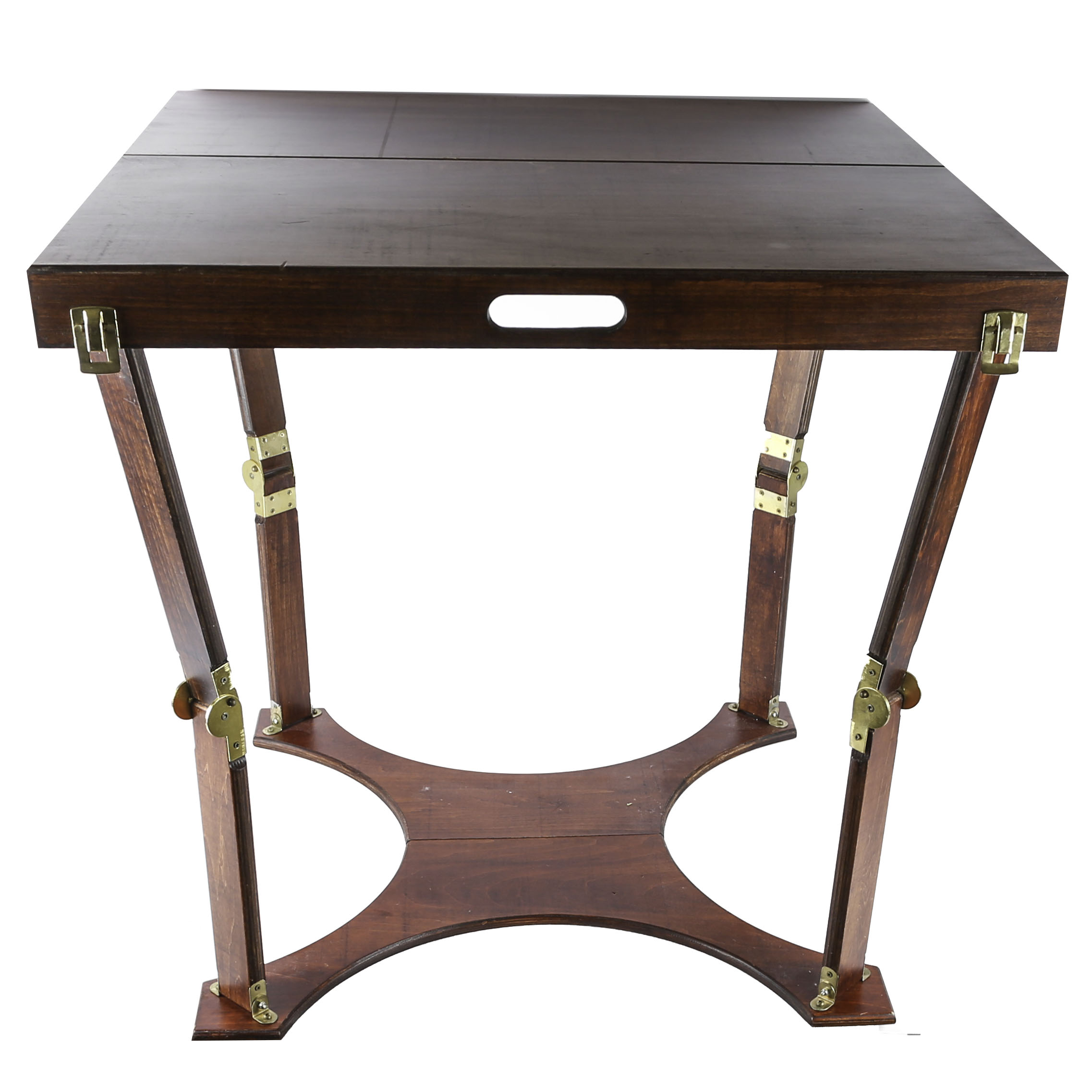 Portable Gaming Table | EBTH