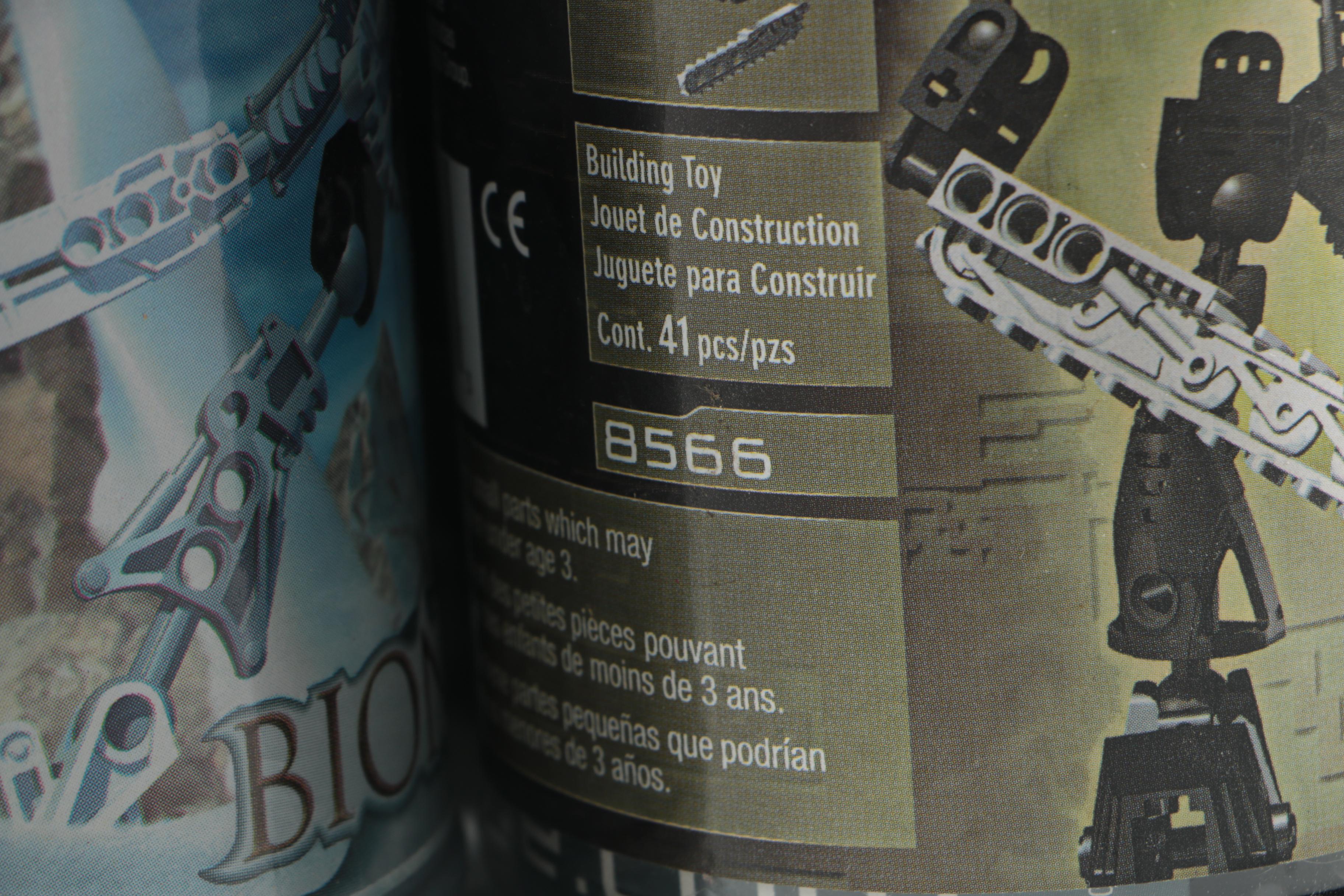 LEGO Technic, Bionicle, and Creator Sets | EBTH