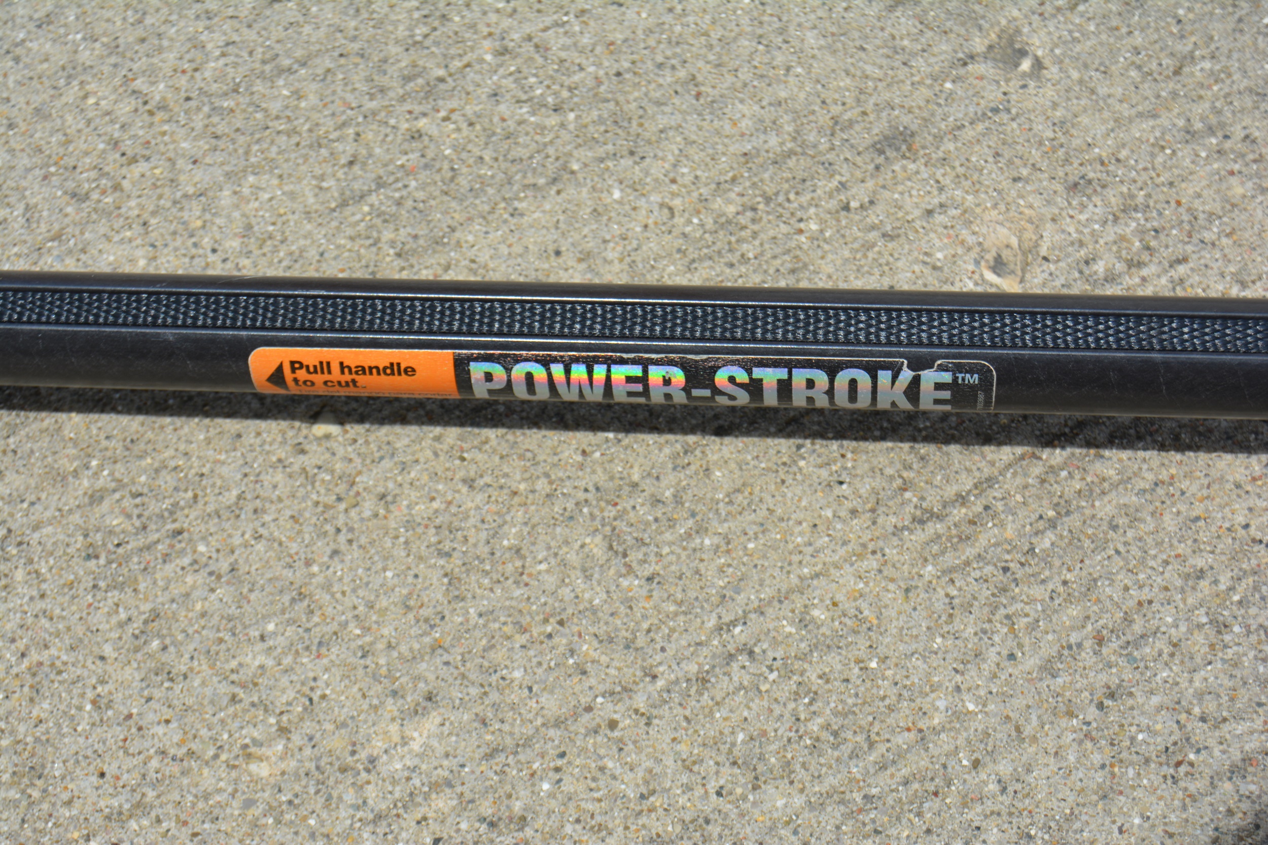 Fiskars Power Stroke Trimmer and Ropeless Blade | EBTH